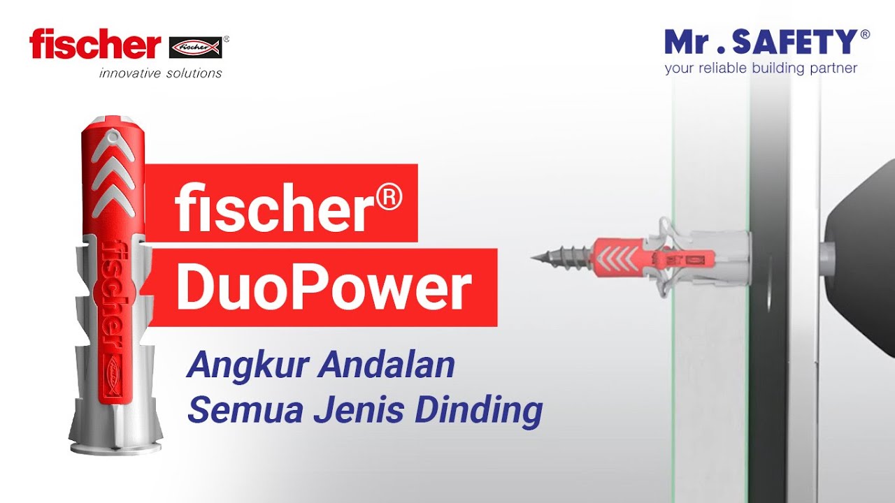 Toko Online Fischer Official Shop | Shopee Indonesia
