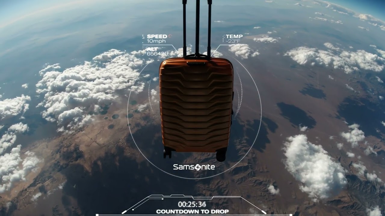 Toko Online Samsonite Official Shop | Shopee Indonesia