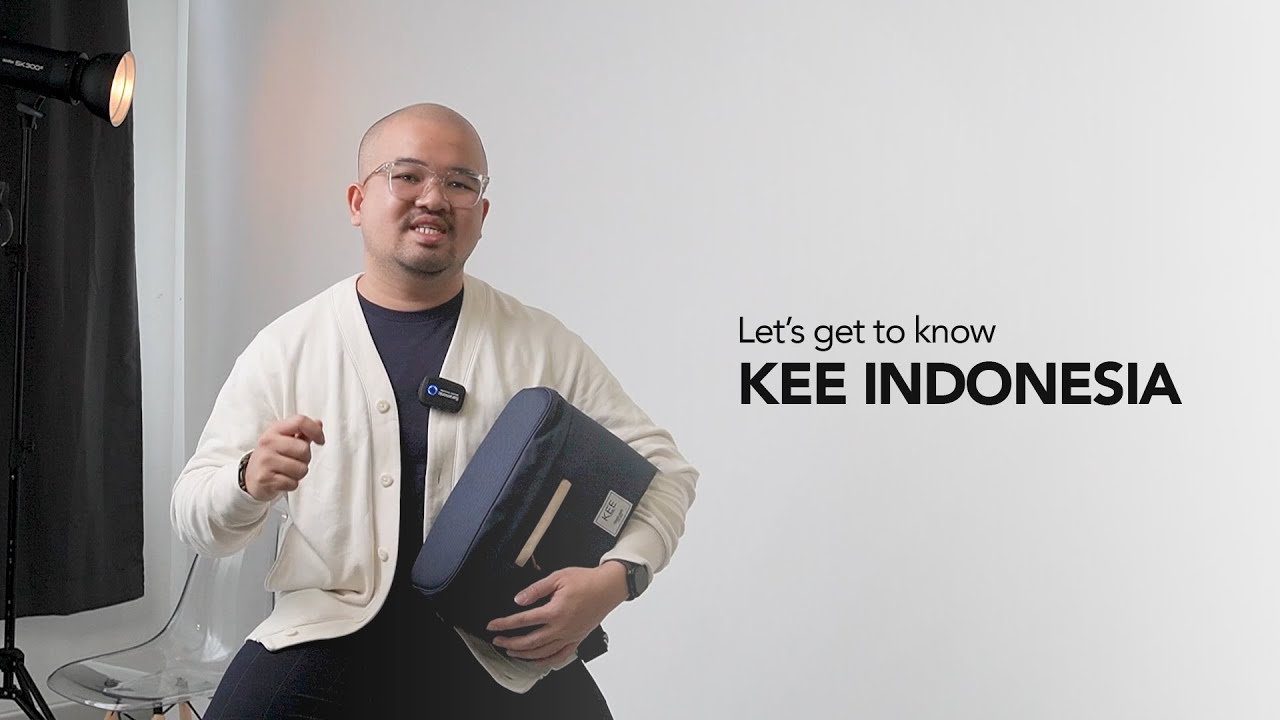 Toko Online KEE INDONESIA OFFICIAL SHOP | Shopee Indonesia