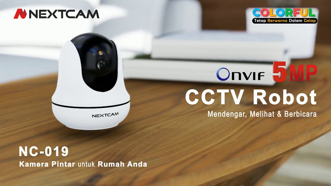 Toko Online Nextcam Official Store | Shopee Indonesia