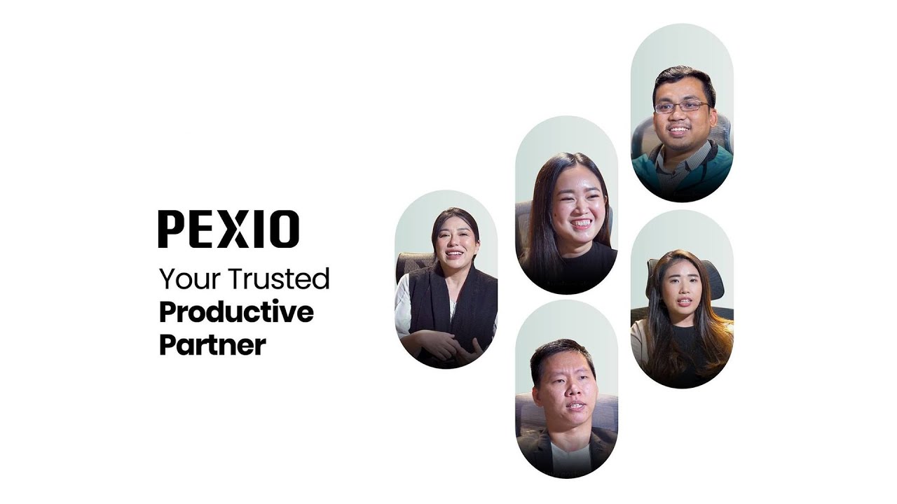 Toko Online PEXIO Official Store | Shopee Indonesia