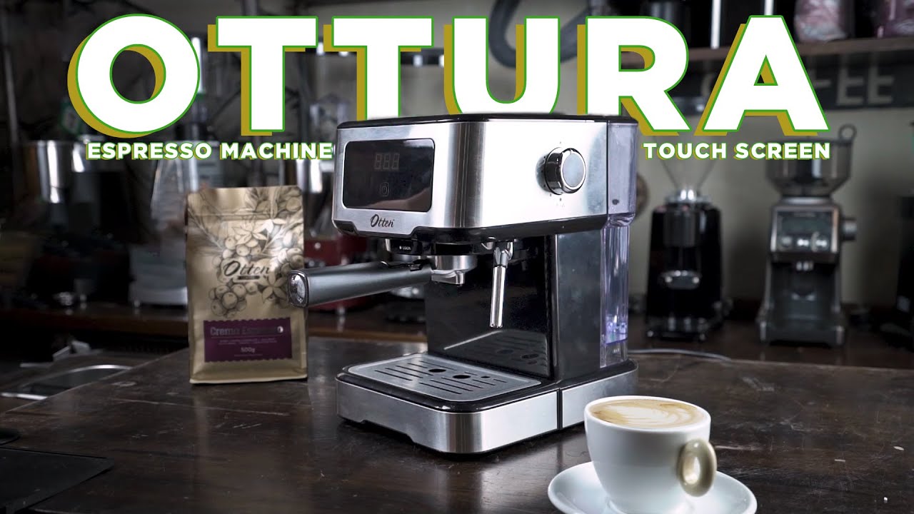 Toko Online Otten Coffee Authorized Store Medan | Shopee Indonesia