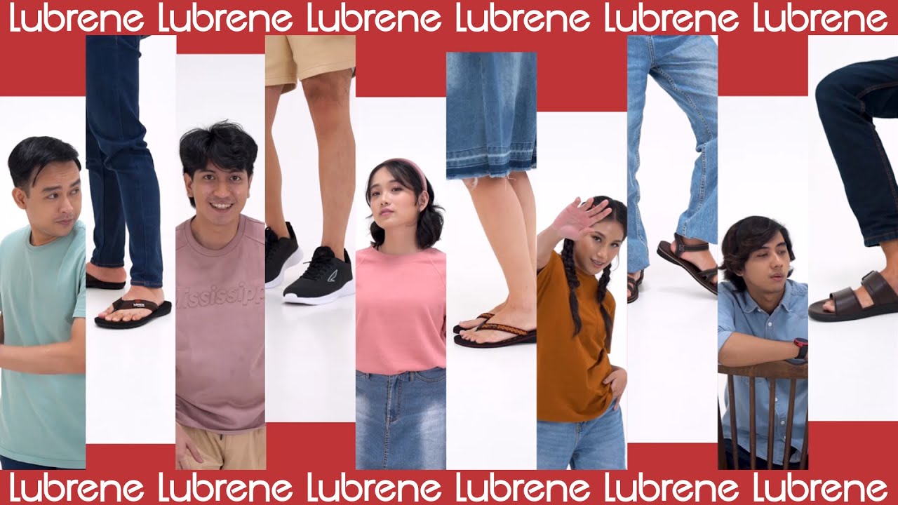Toko Online Lubrene Official Shop | Shopee Indonesia
