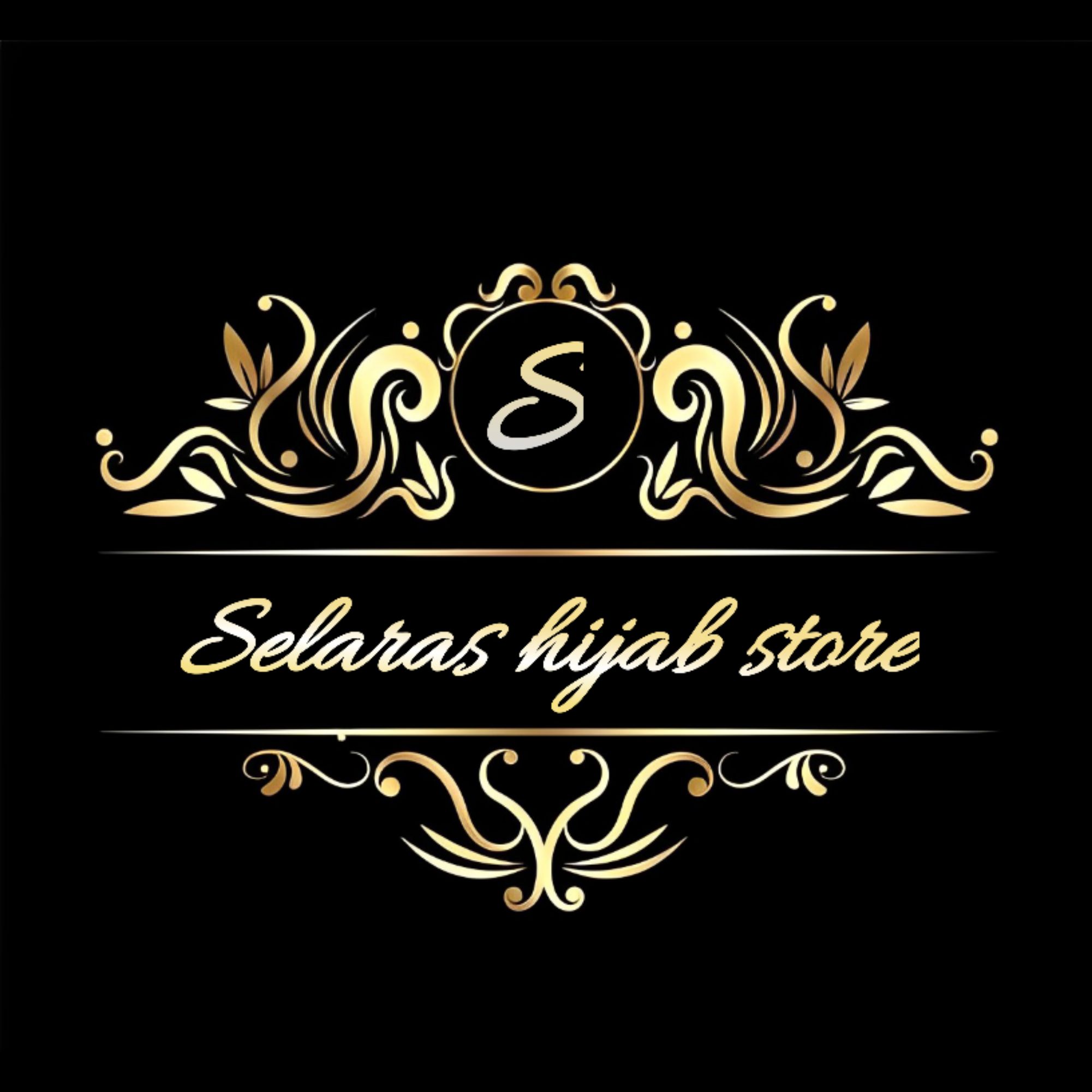 Produk Selaras Hijab Store | Shopee Indonesia