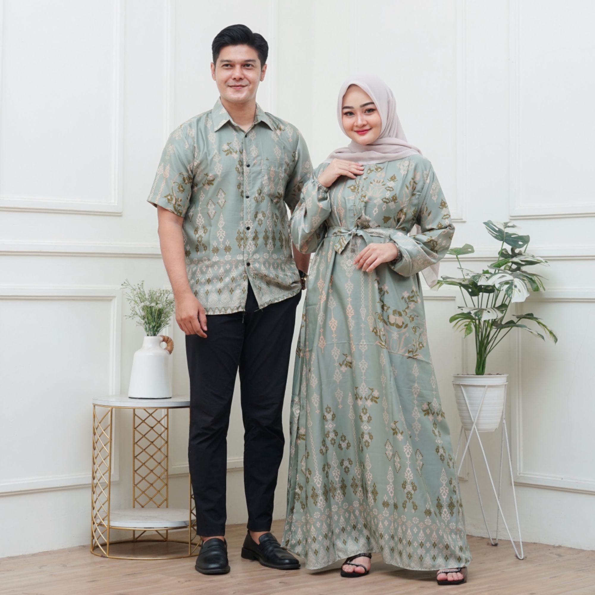 Produk BATIK CITRA | Shopee Indonesia