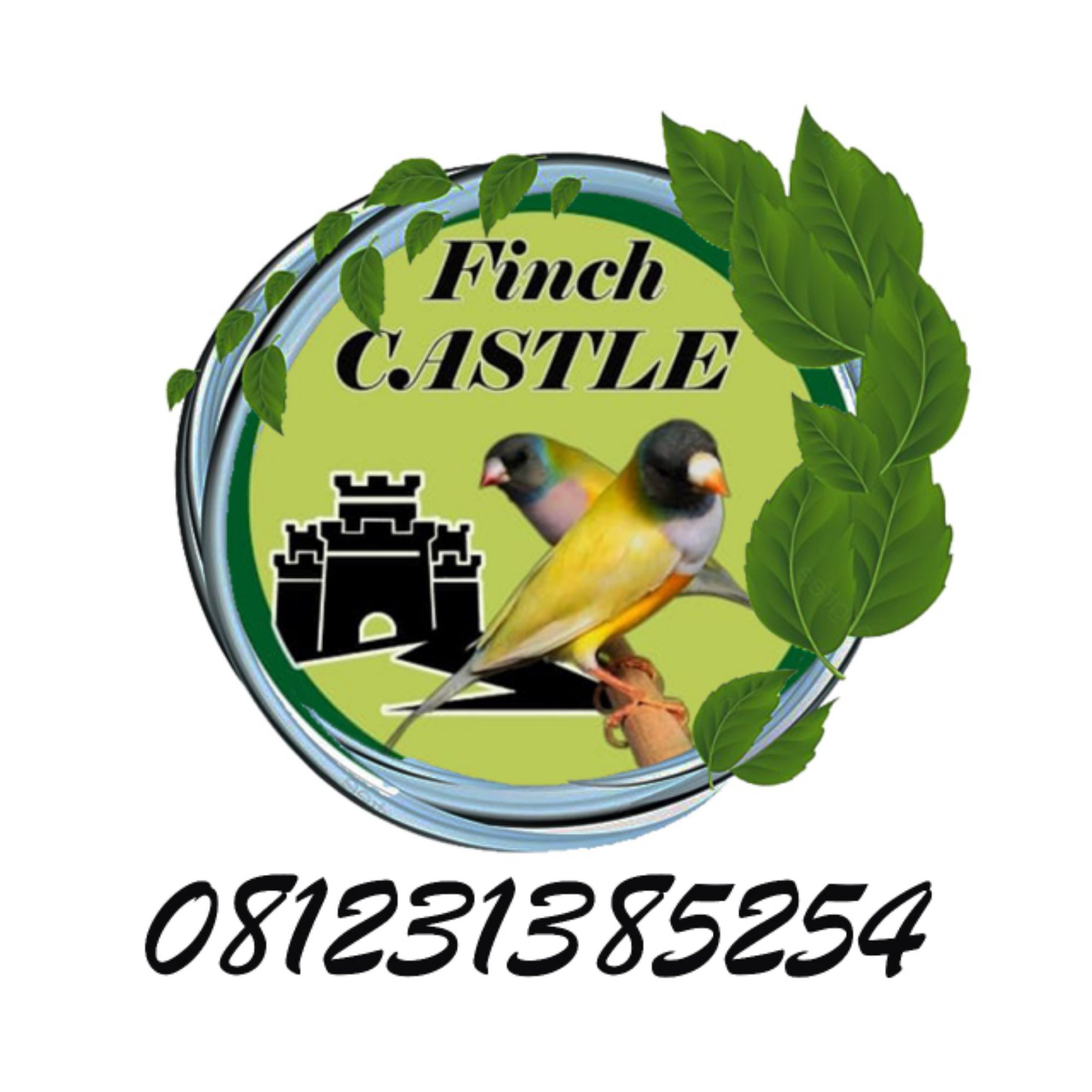 Produk FINCH CASTLE | Shopee Indonesia