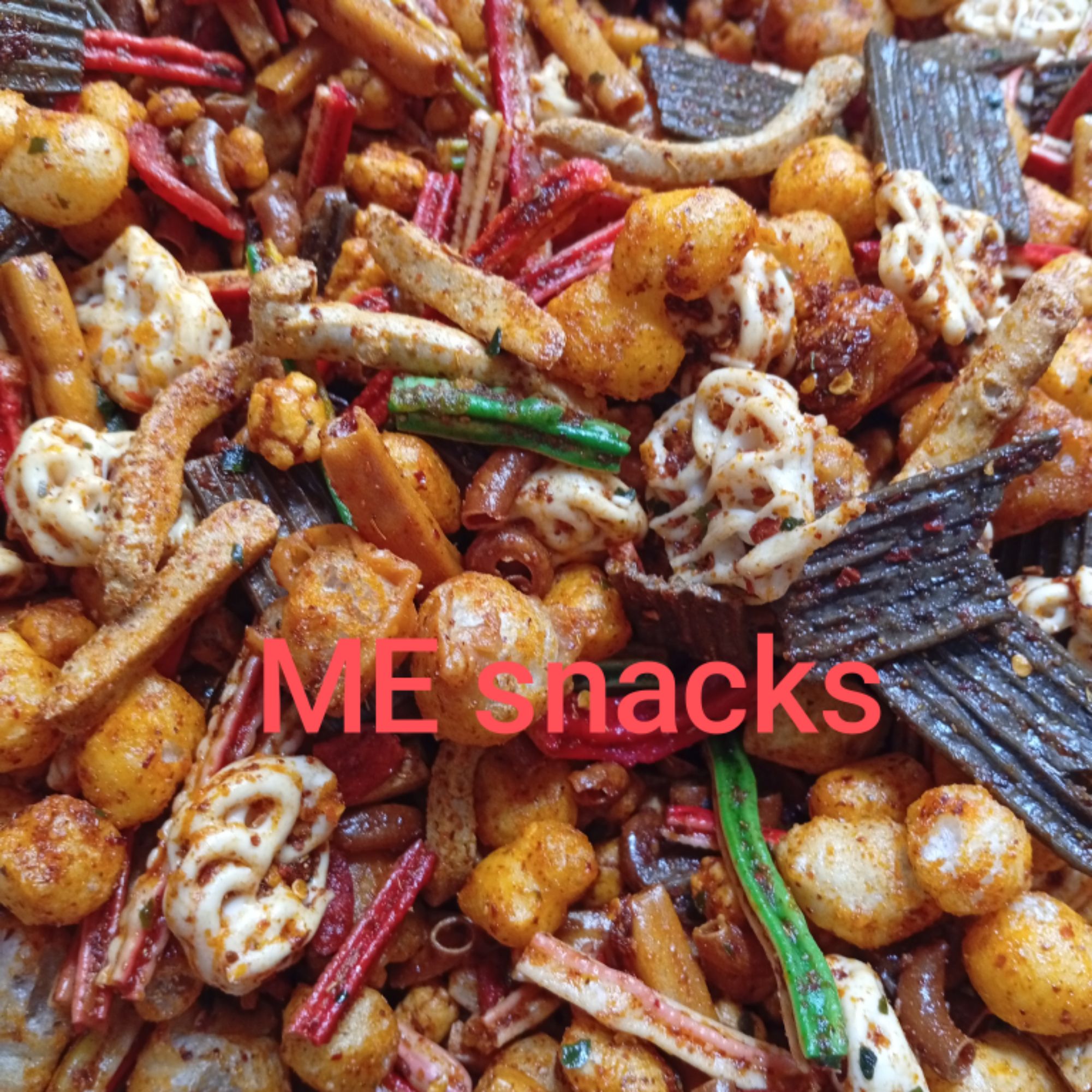 Produk ME snacks | Shopee Indonesia