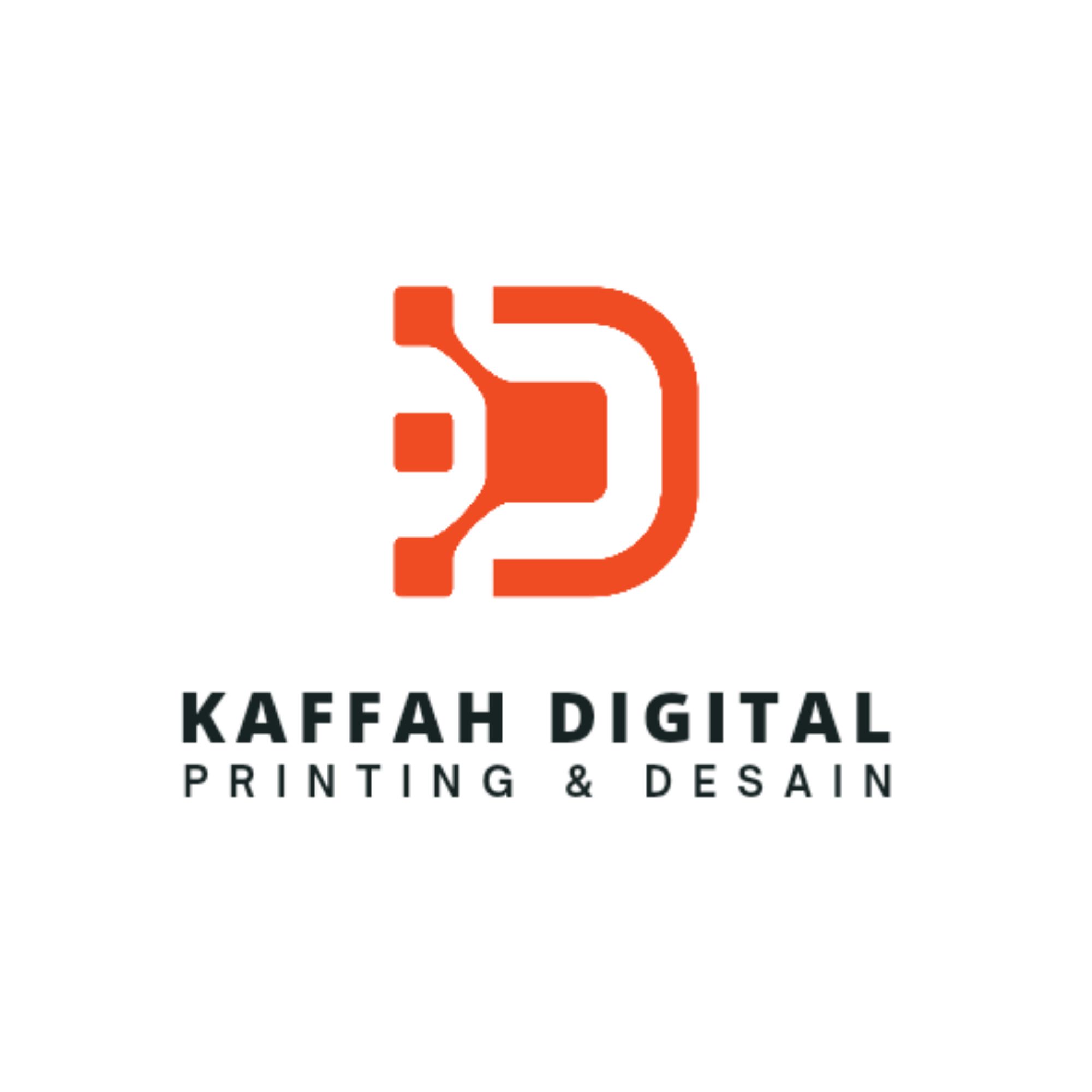 Produk KAFFAH DIGITAL PRINTING | Shopee Indonesia