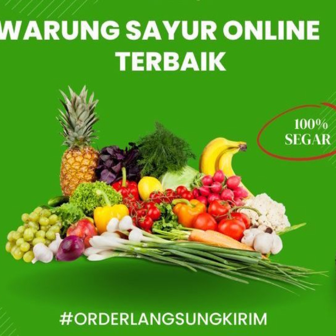Produk Toko Sayur Palembang | Shopee Indonesia