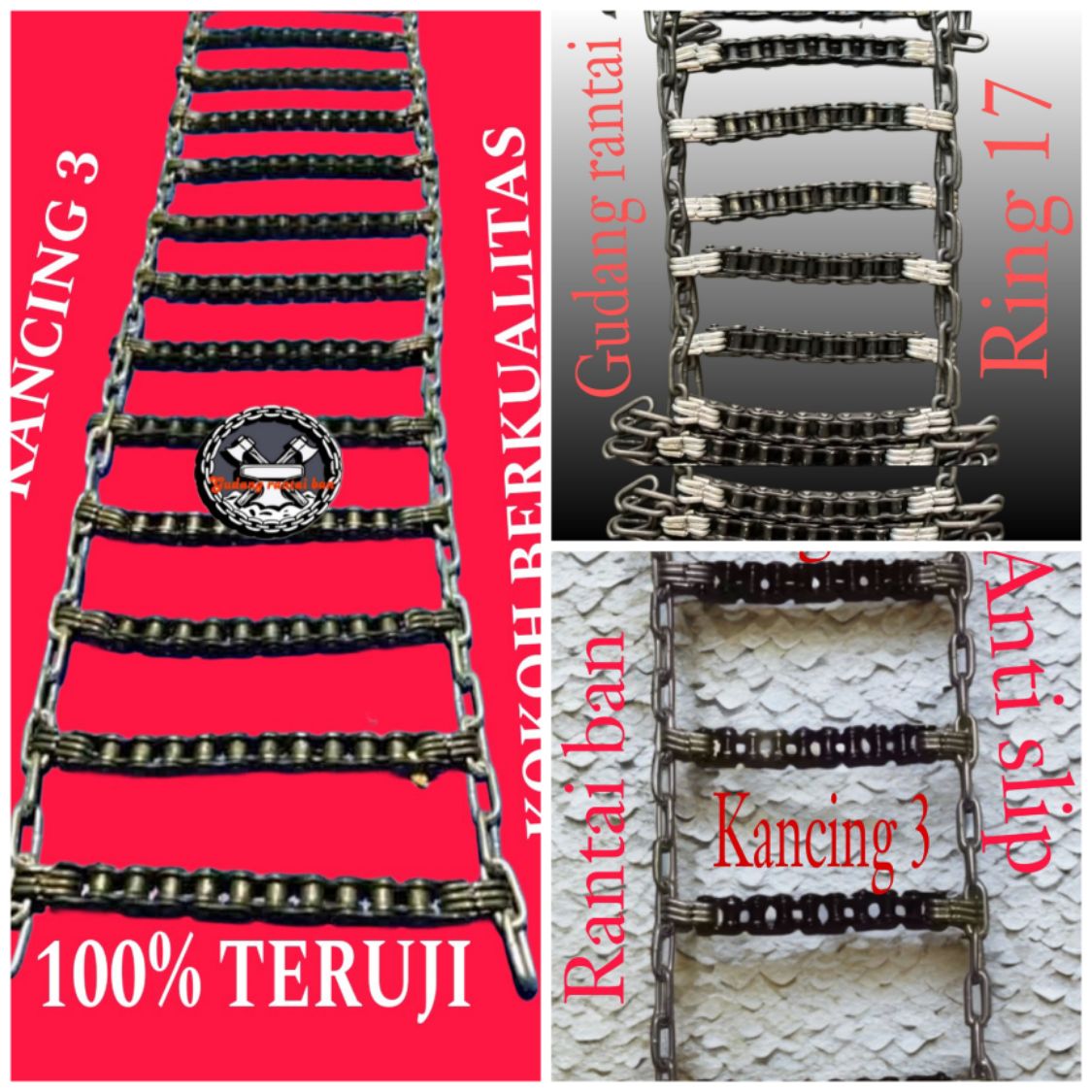 Produk MUHAMAD AMIR ALFATIH | Shopee Indonesia