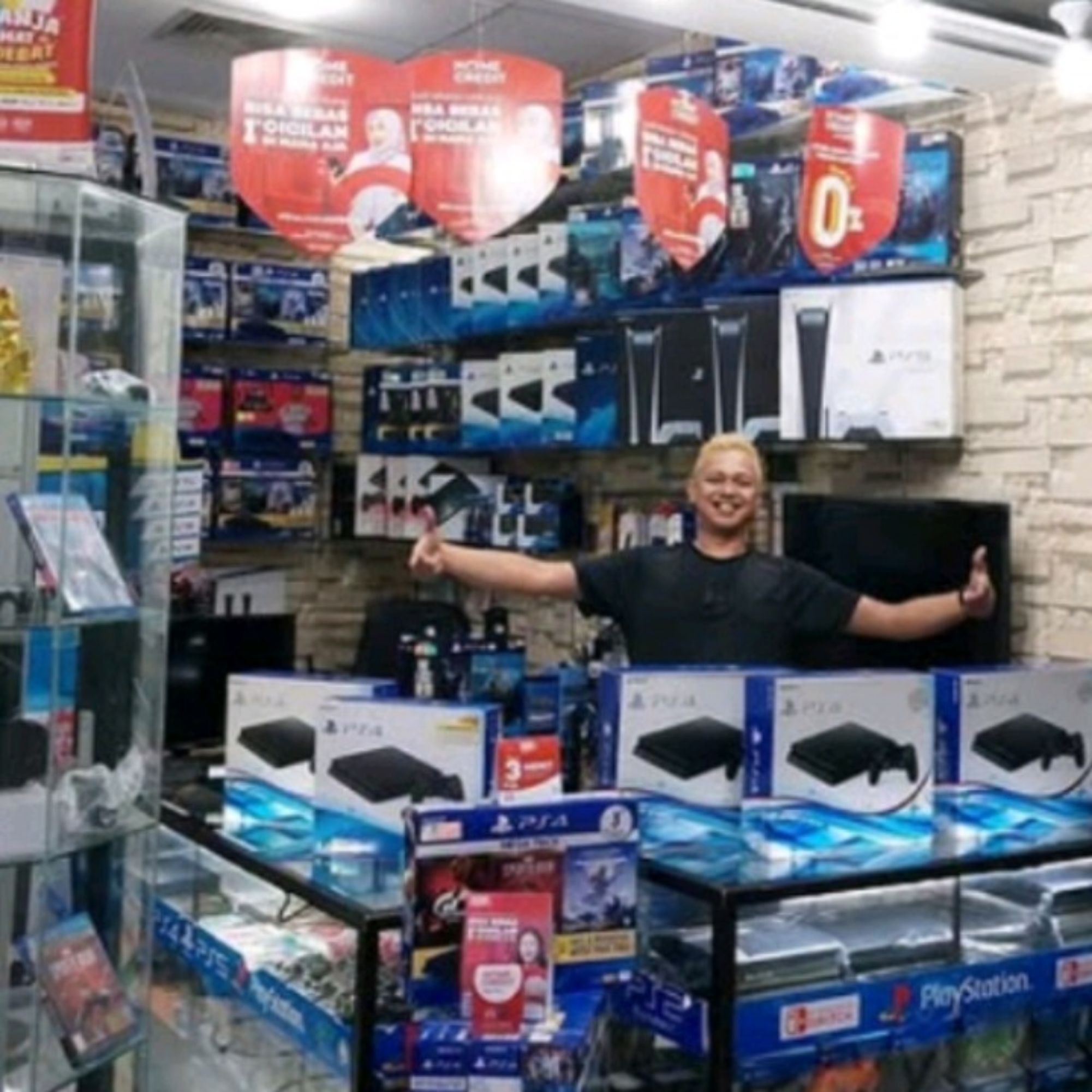 Produk Raka Game | Shopee Indonesia