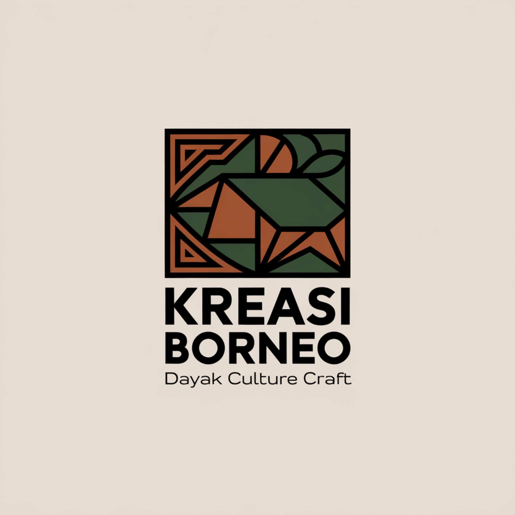 Produk Kreasi Borneo | Shopee Indonesia