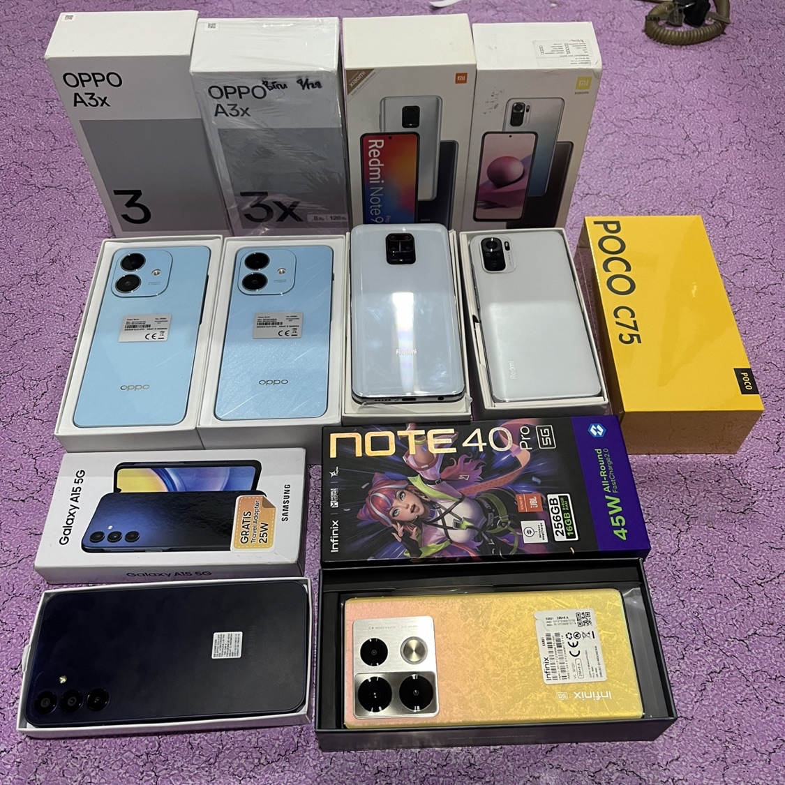 Produk MP STORE ACEH | Shopee Indonesia