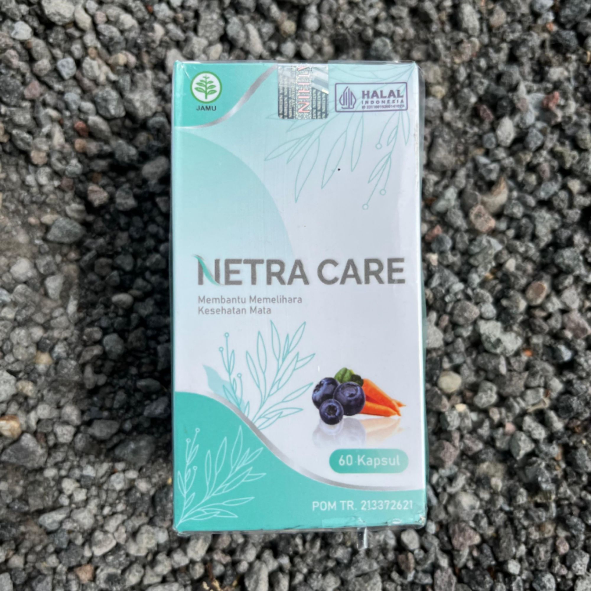 Produk Netracare Indonesia | Shopee Indonesia