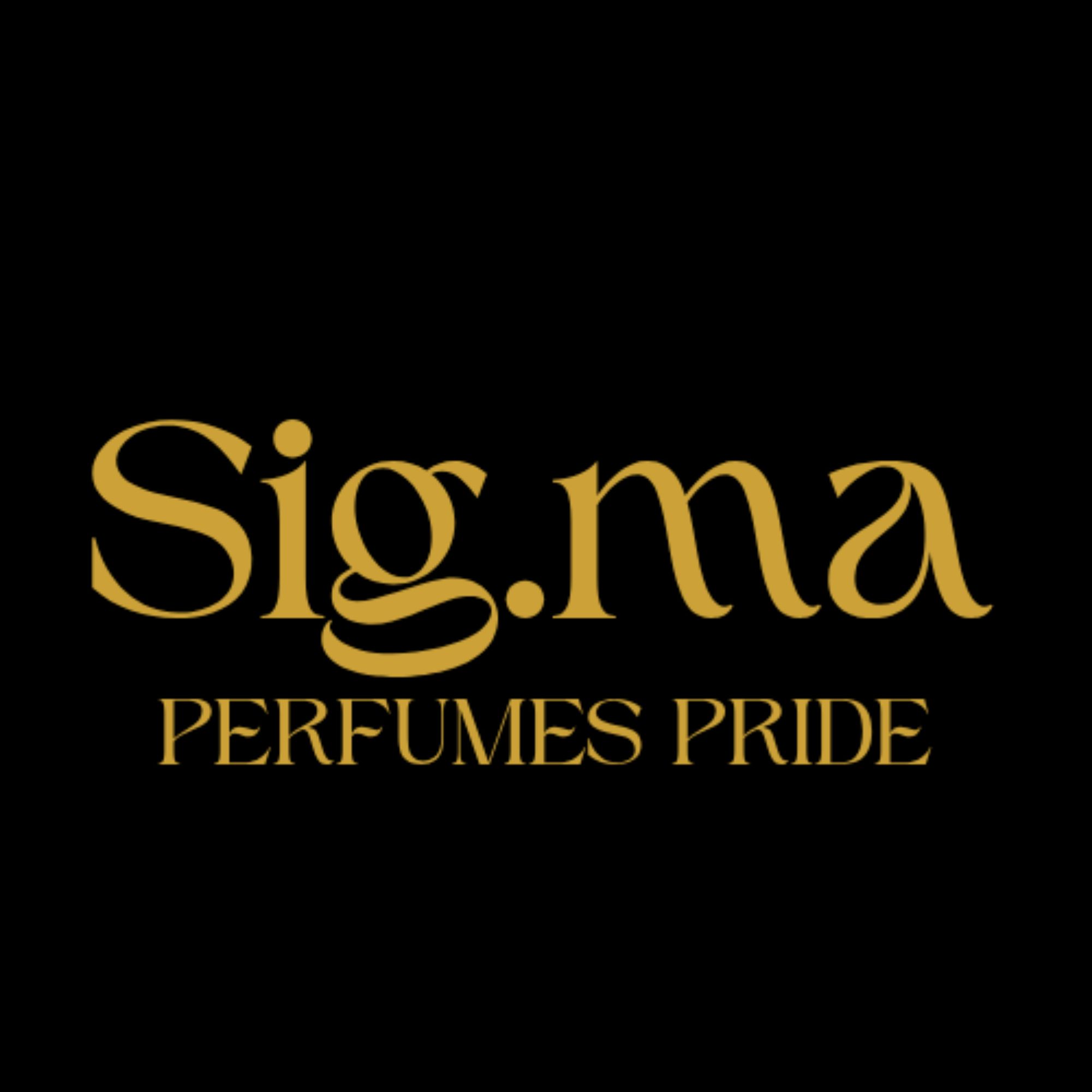Produk Sig.ma Perfumes Pride | Shopee Indonesia