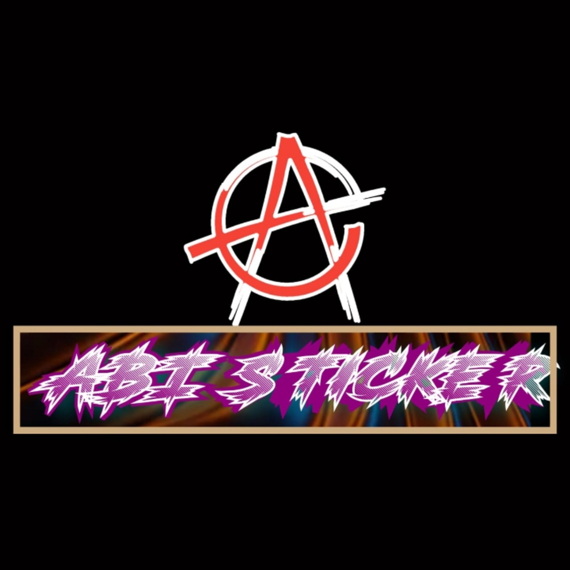 Produk abi sticker | Shopee Indonesia