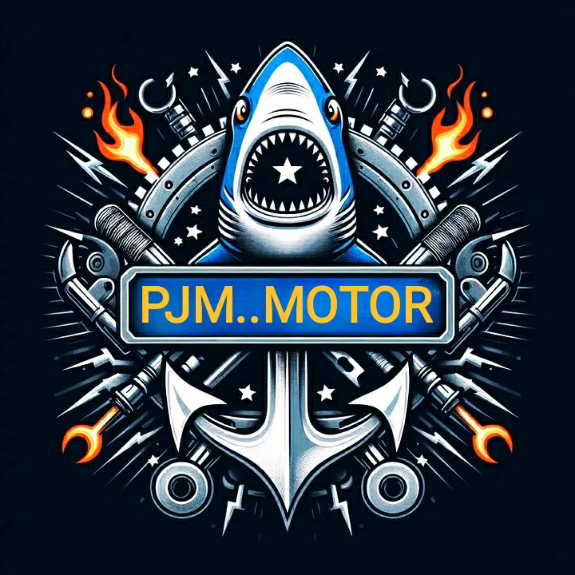 Produk PJM_motor. | Shopee Indonesia