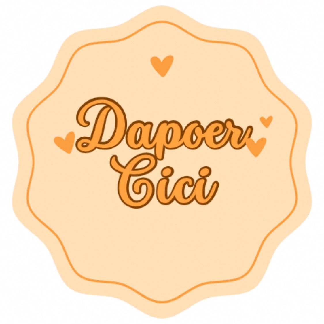 Produk Dapoer Cici | Shopee Indonesia