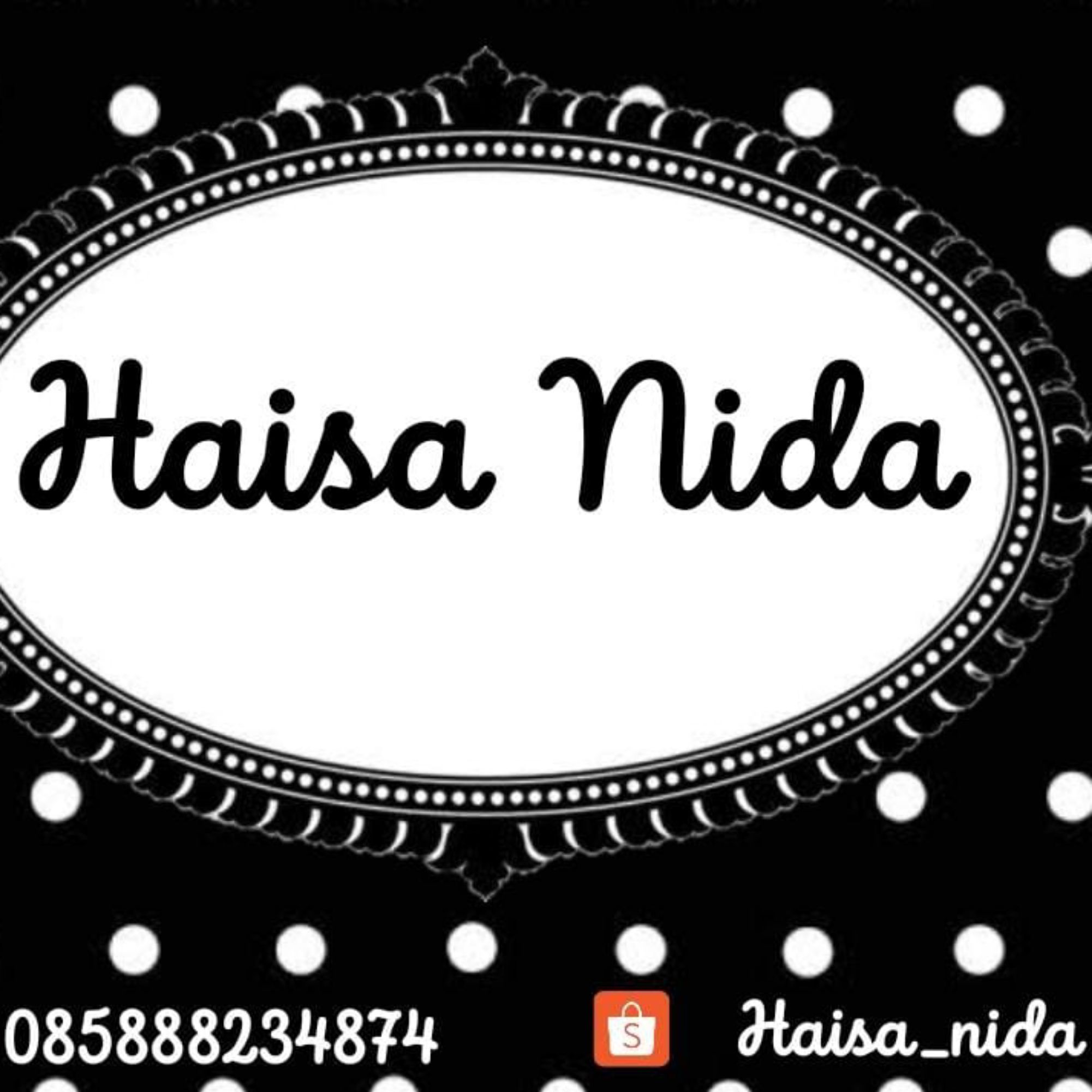 Produk haisa_nida | Shopee Indonesia