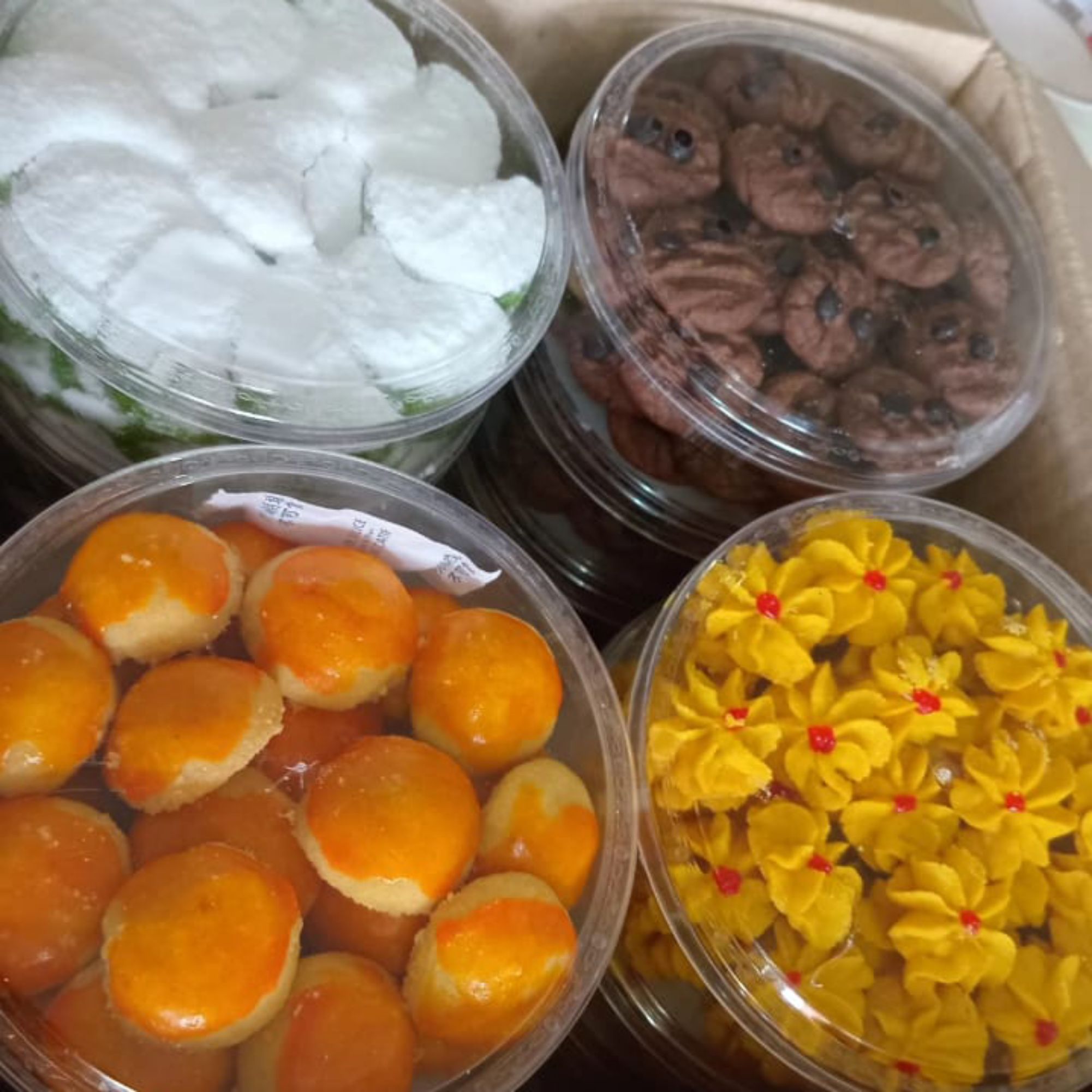 Produk putra jaya bakery | Shopee Indonesia