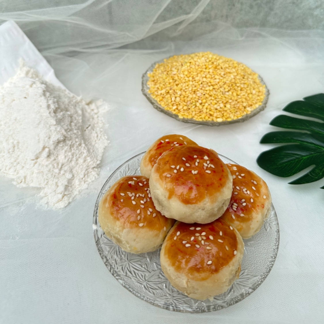 Produk Bu’Lian Cookies | Shopee Indonesia