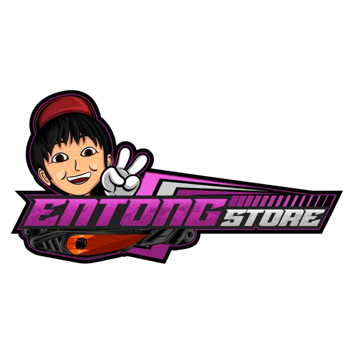 Produk ENTONG STORE | Shopee Indonesia
