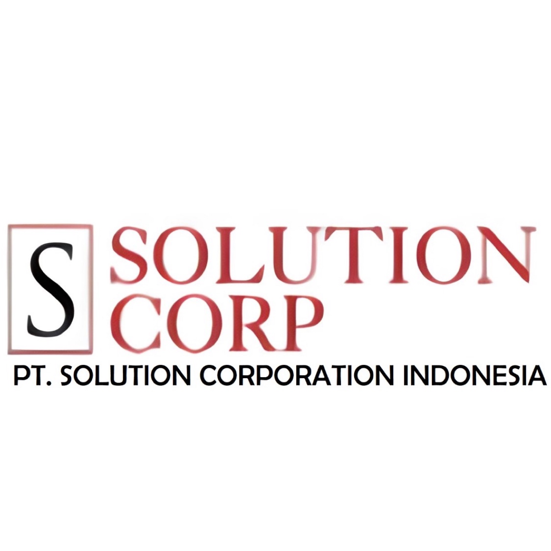 Produk PT Solution Corp Indonesia | Shopee Indonesia