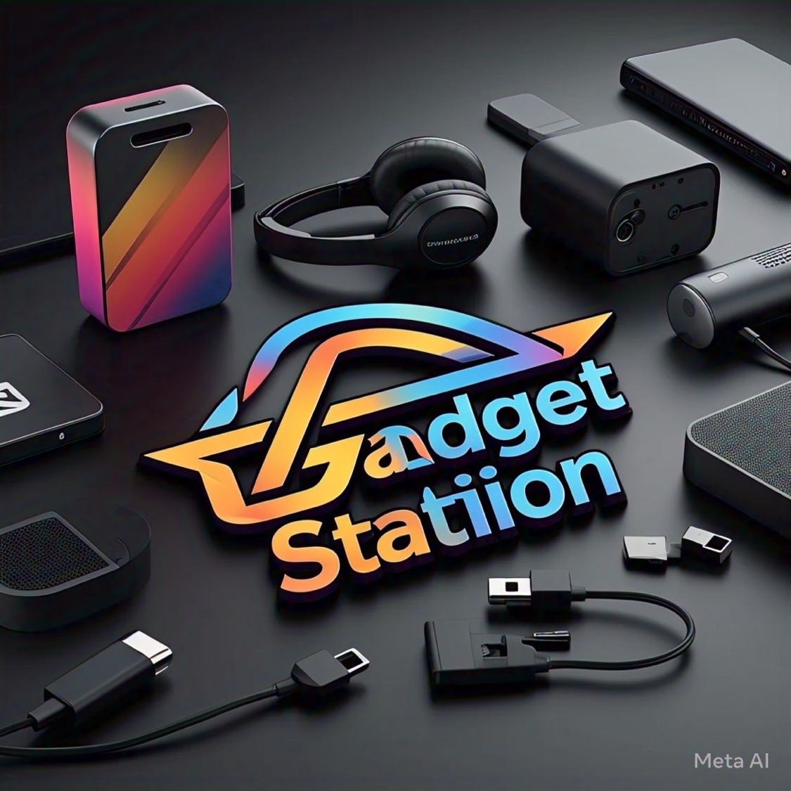 Produk Gadget Station Indonesia | Shopee Indonesia