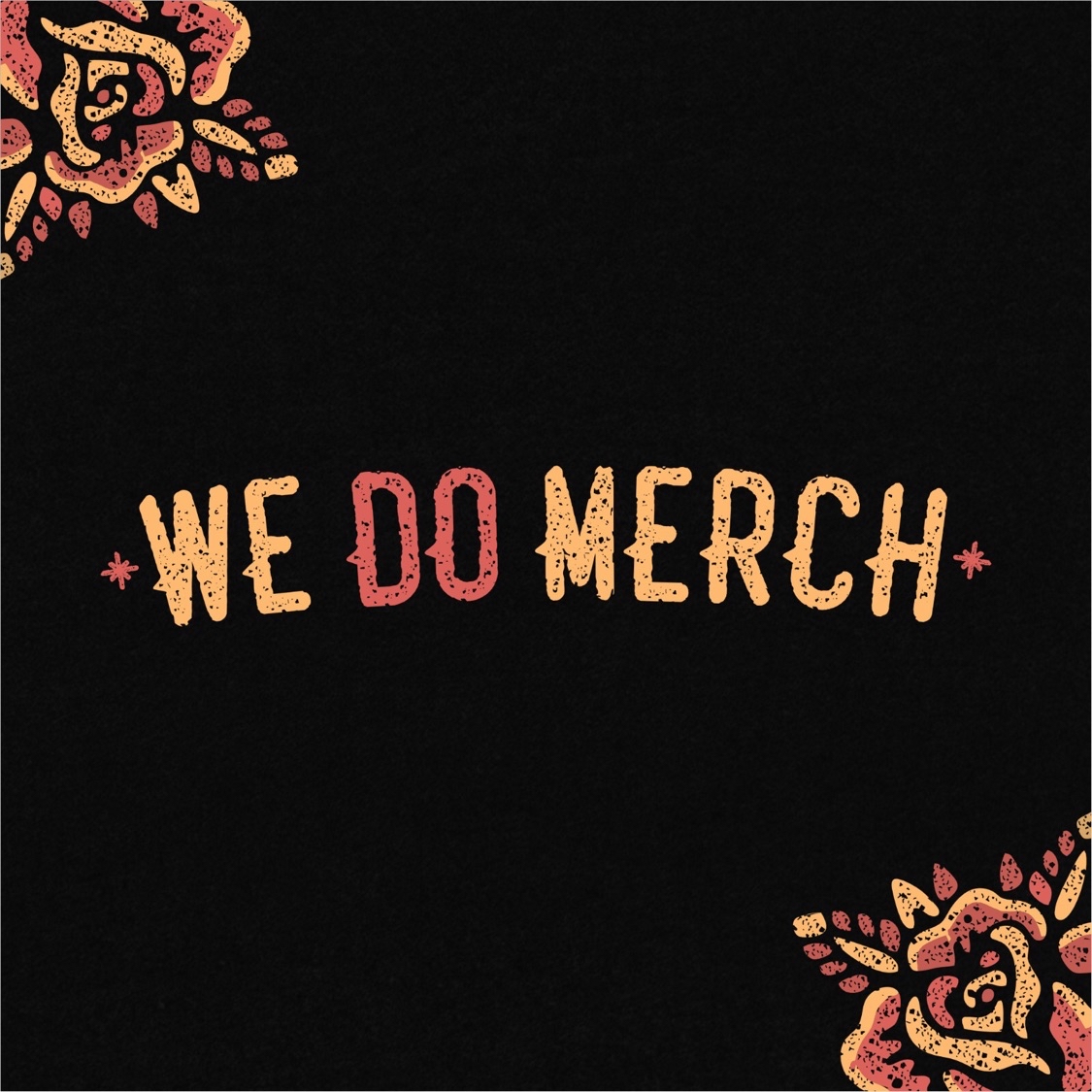 Produk We Do Merch | Shopee Indonesia
