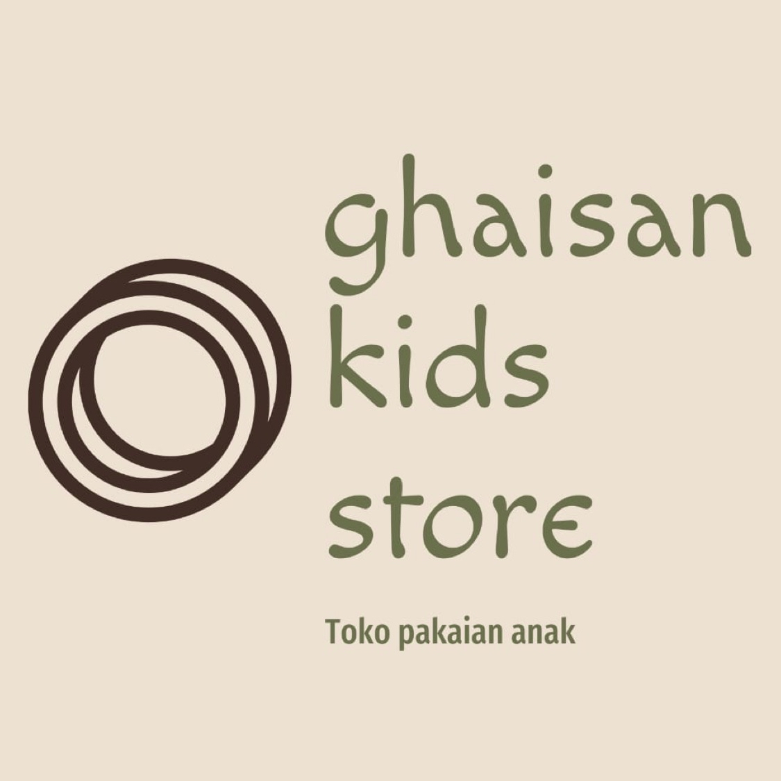 Produk Ghaisan kids store | Shopee Indonesia