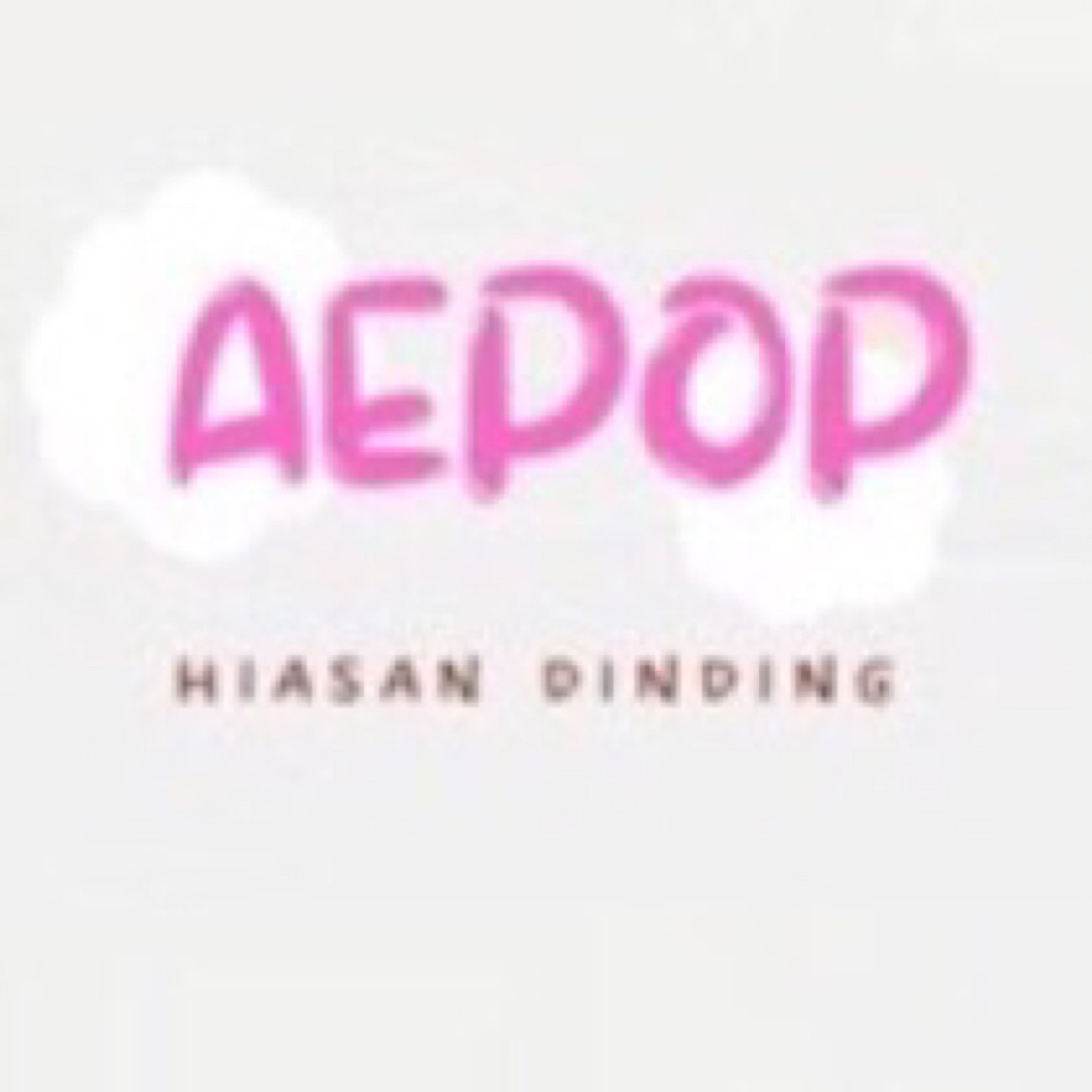 Produk AEPOP WALL DECOR | Shopee Indonesia