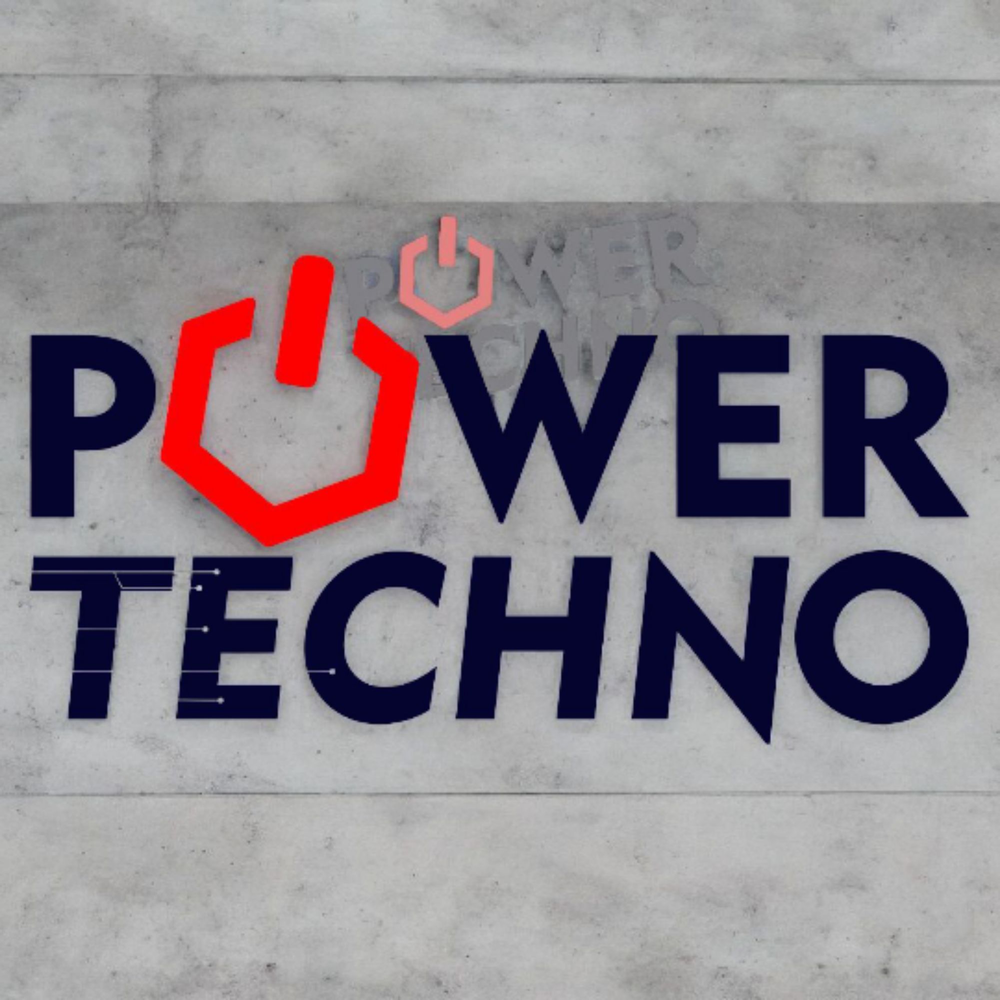 Produk Power Techno | Shopee Indonesia