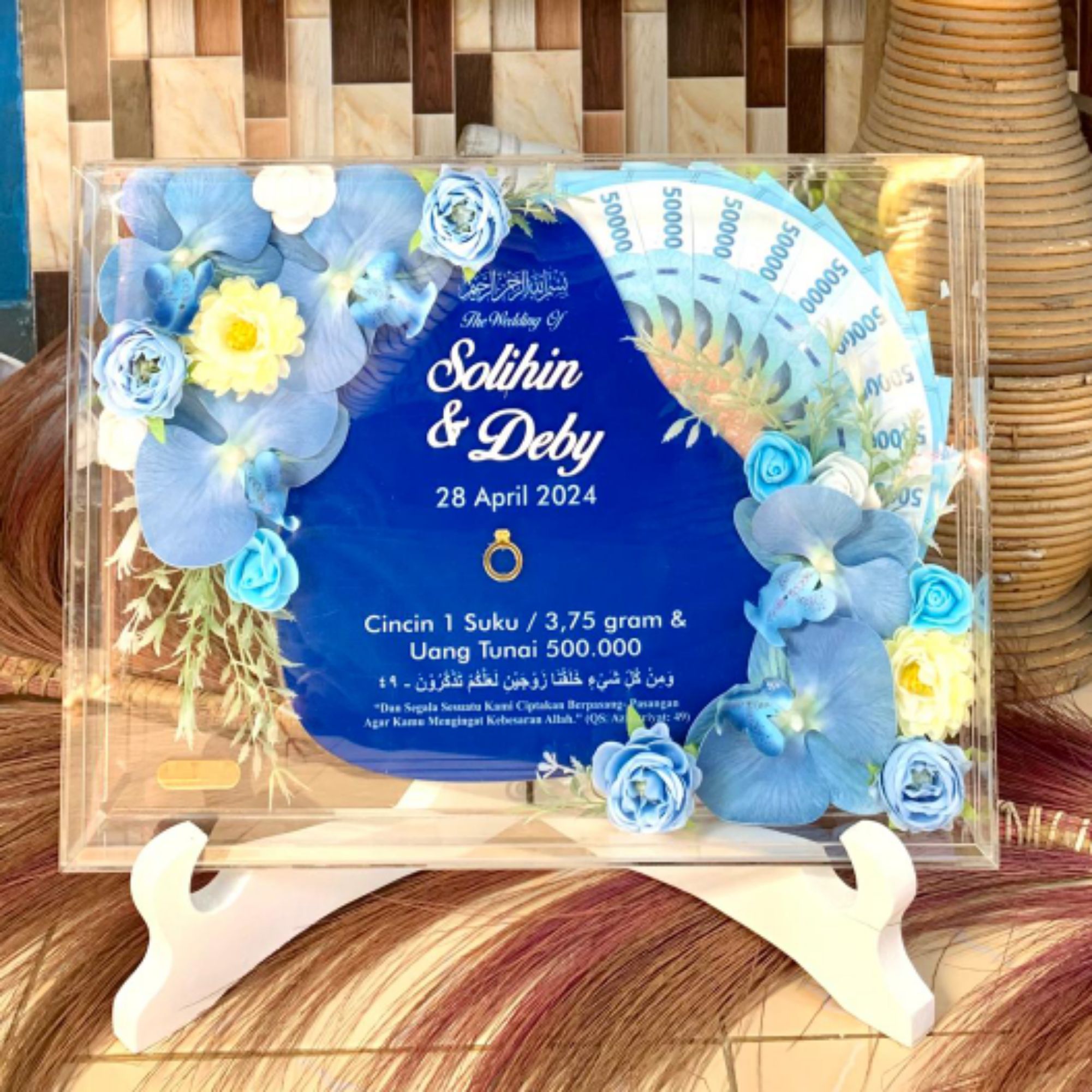 Produk Inspirasi Mahar | Shopee Indonesia