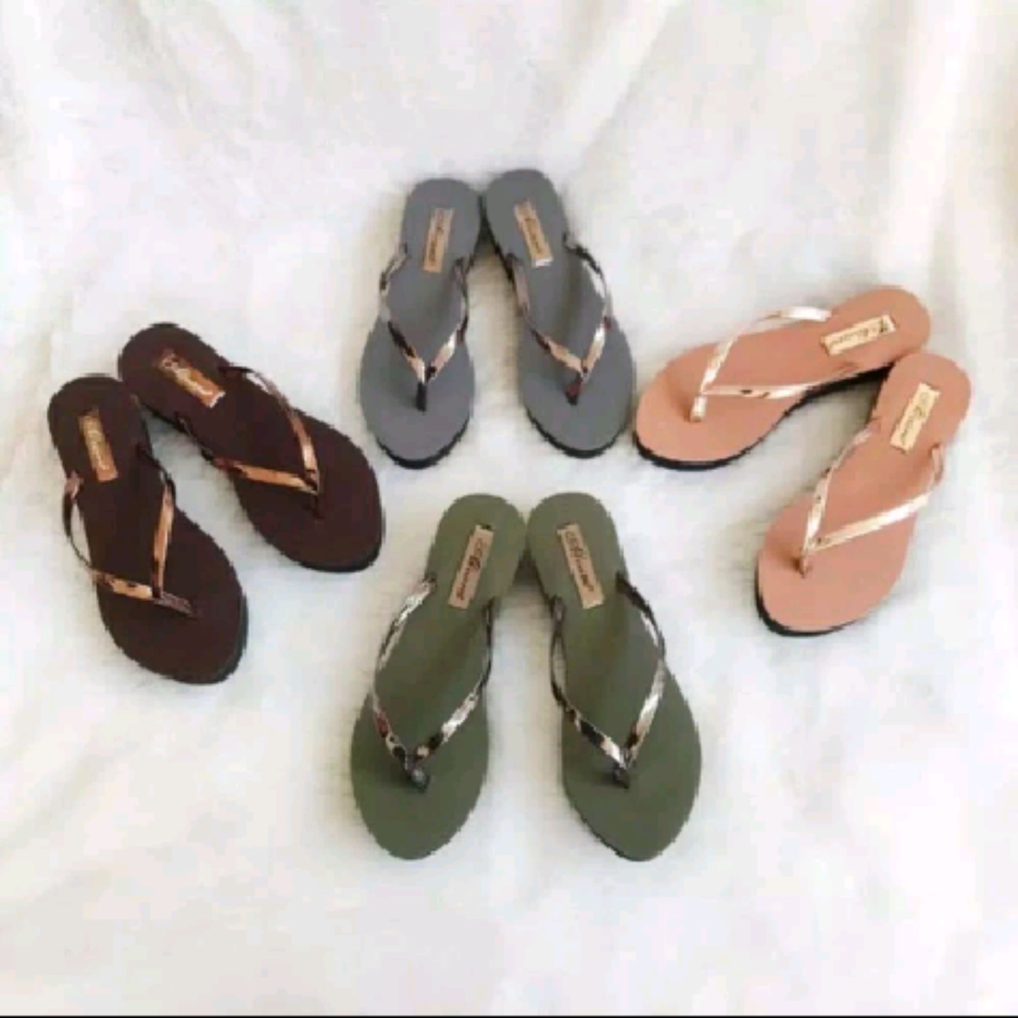 Produk din.Sandal_officiel_store | Shopee Indonesia