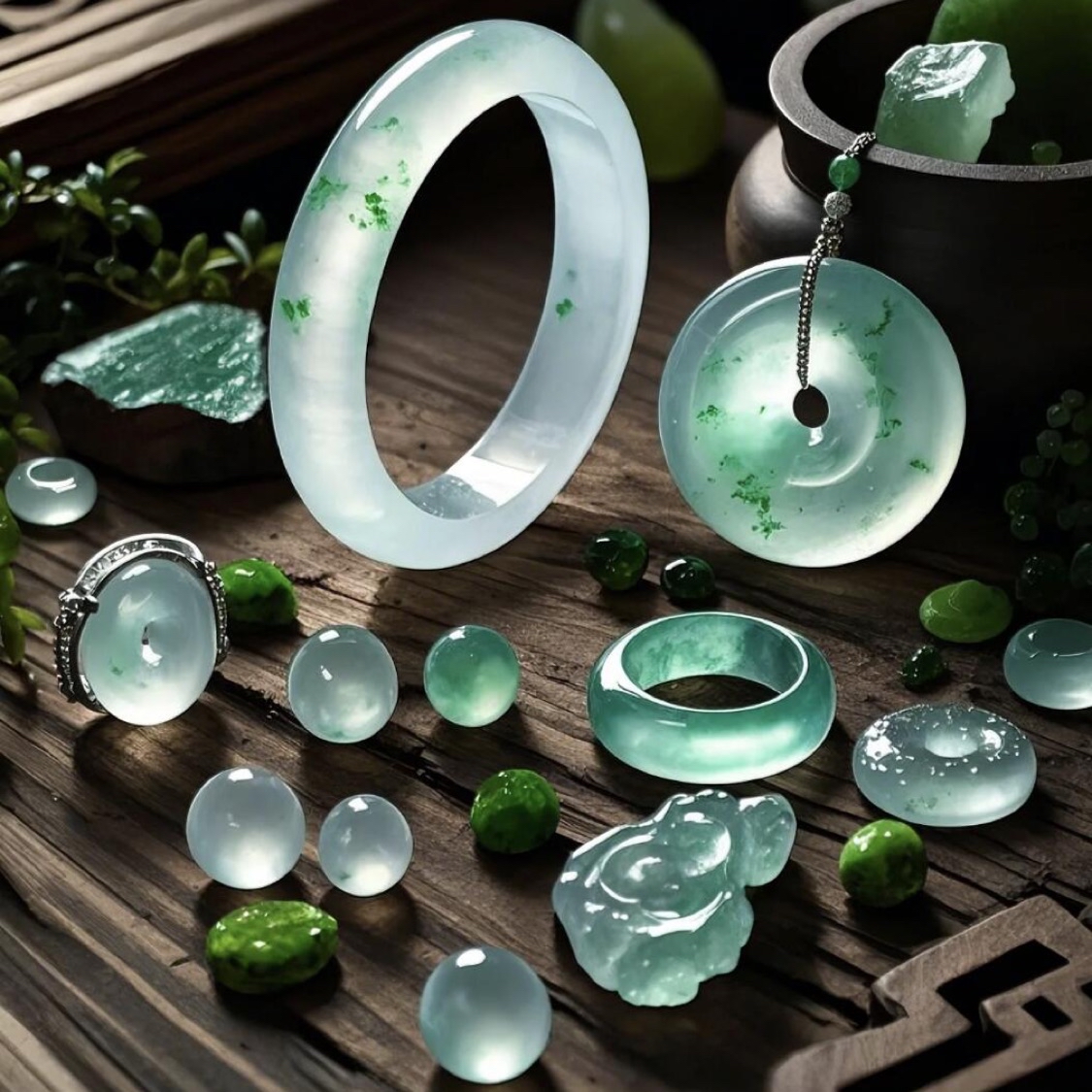 Produk galaxyjadeshop | Shopee Indonesia