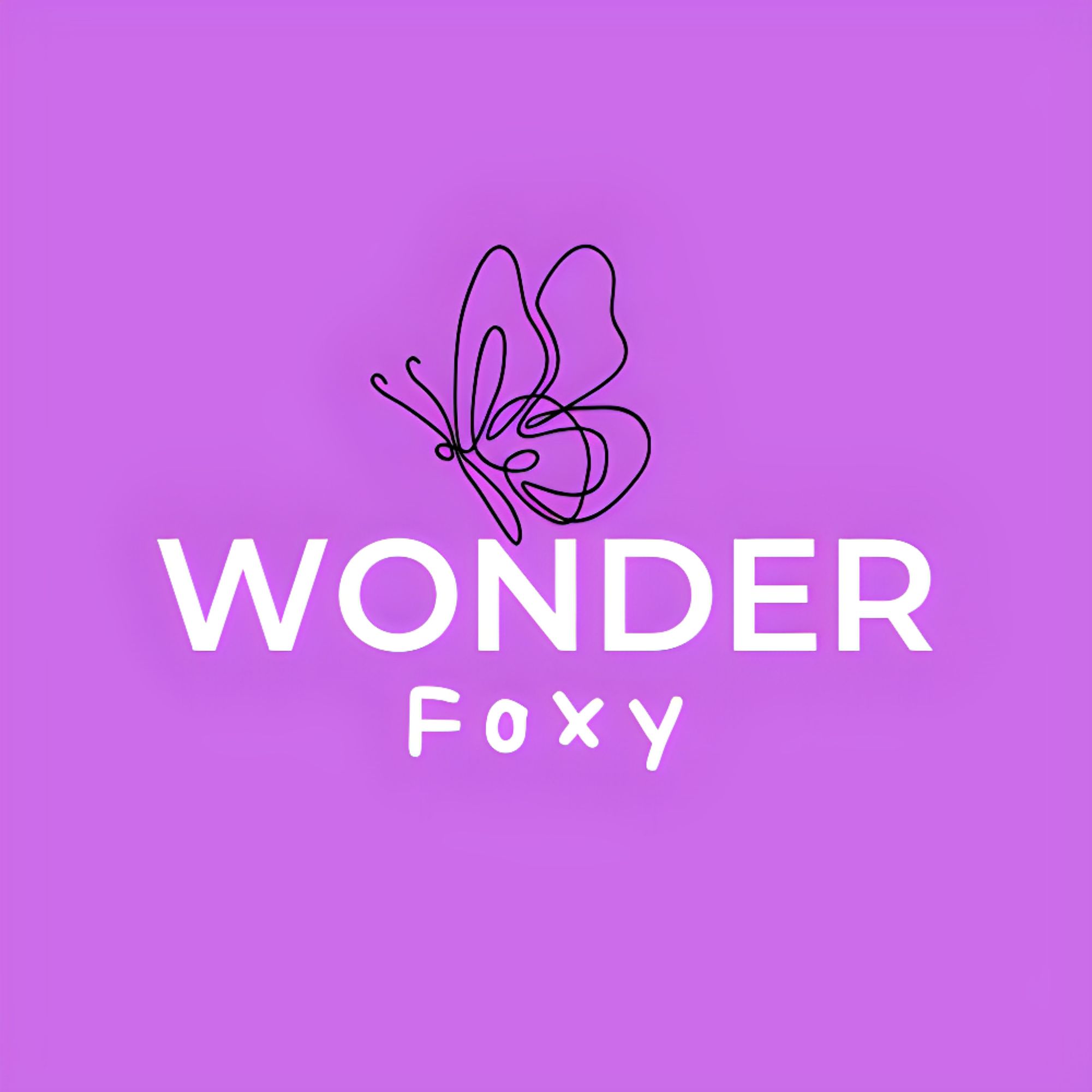 Produk WONDER FOXY | Shopee Indonesia