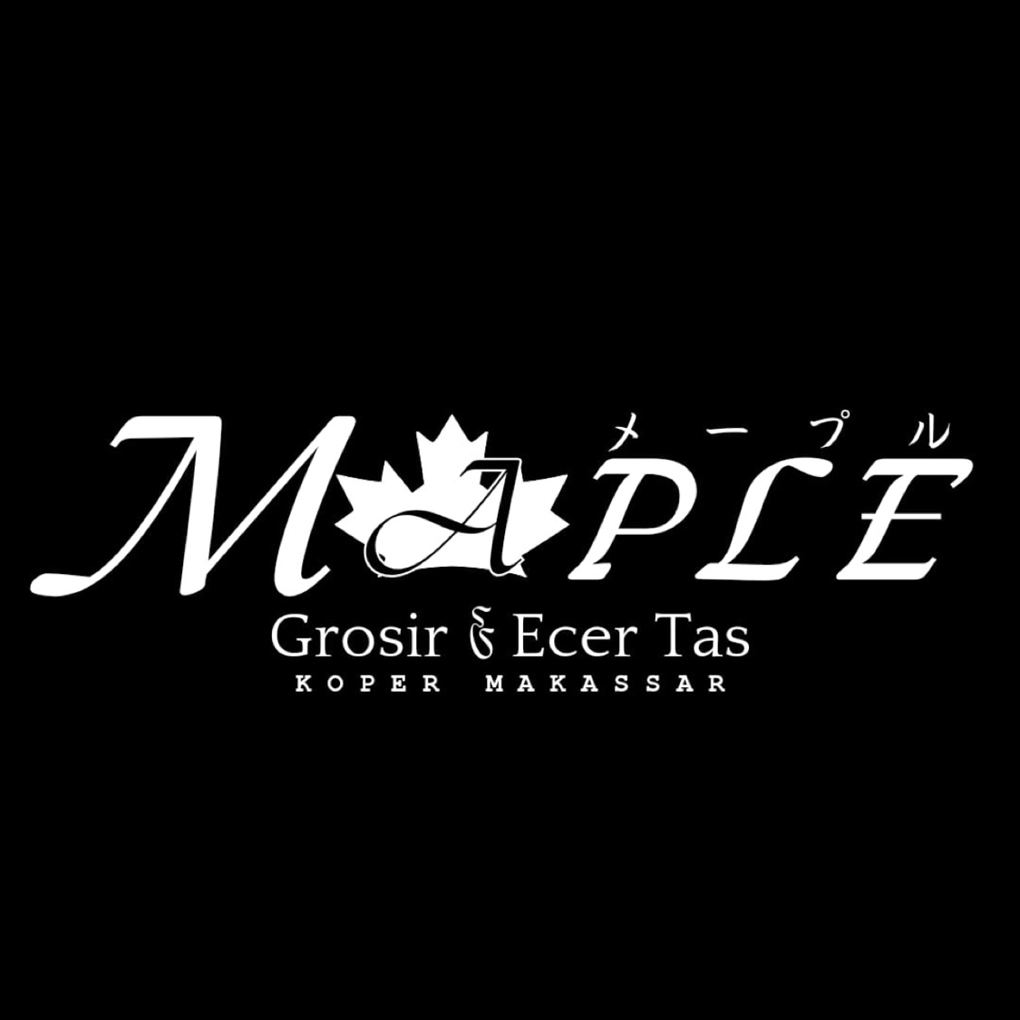 Produk Maple Star Collection | Shopee Indonesia