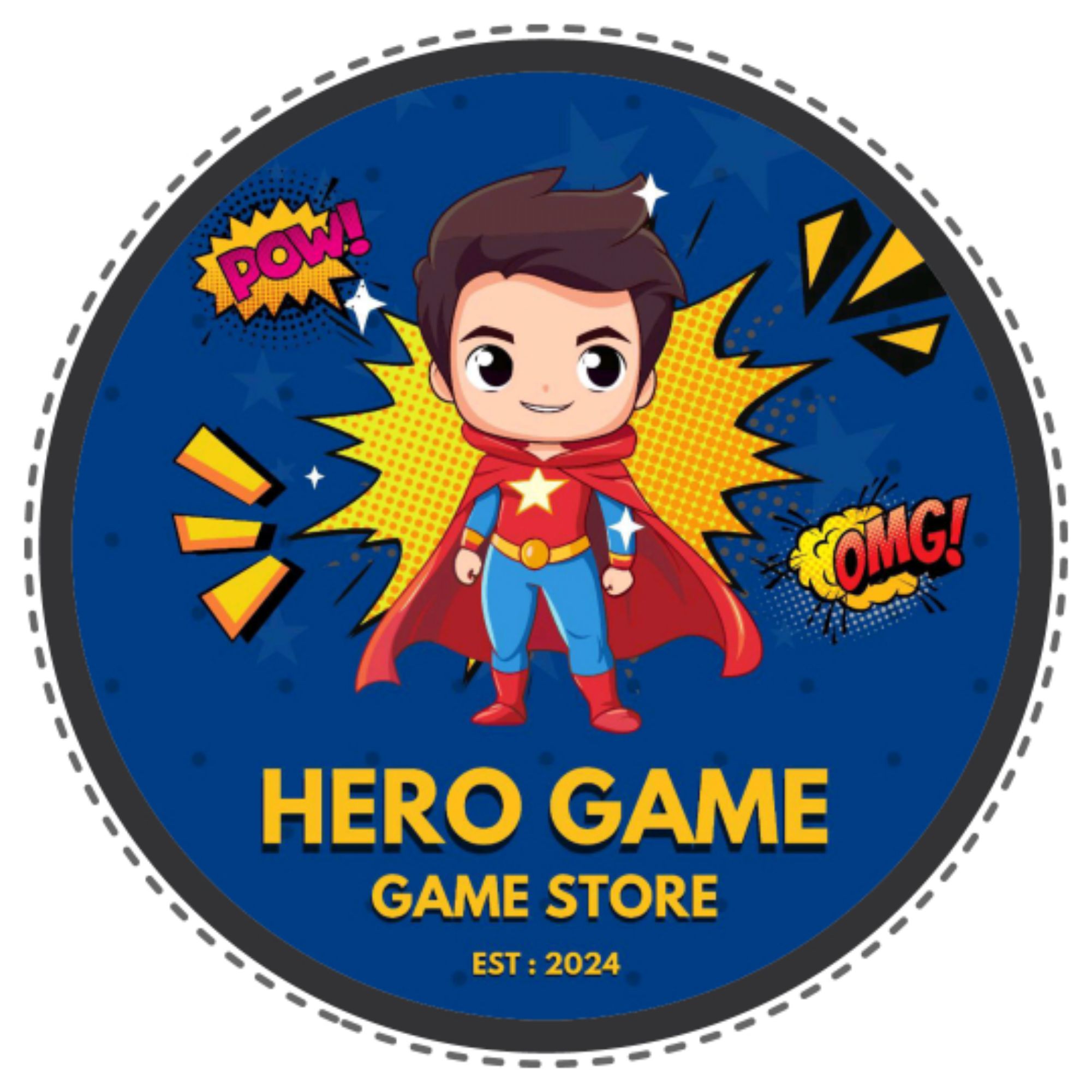 Produk HERO GAMEZ | Shopee Indonesia