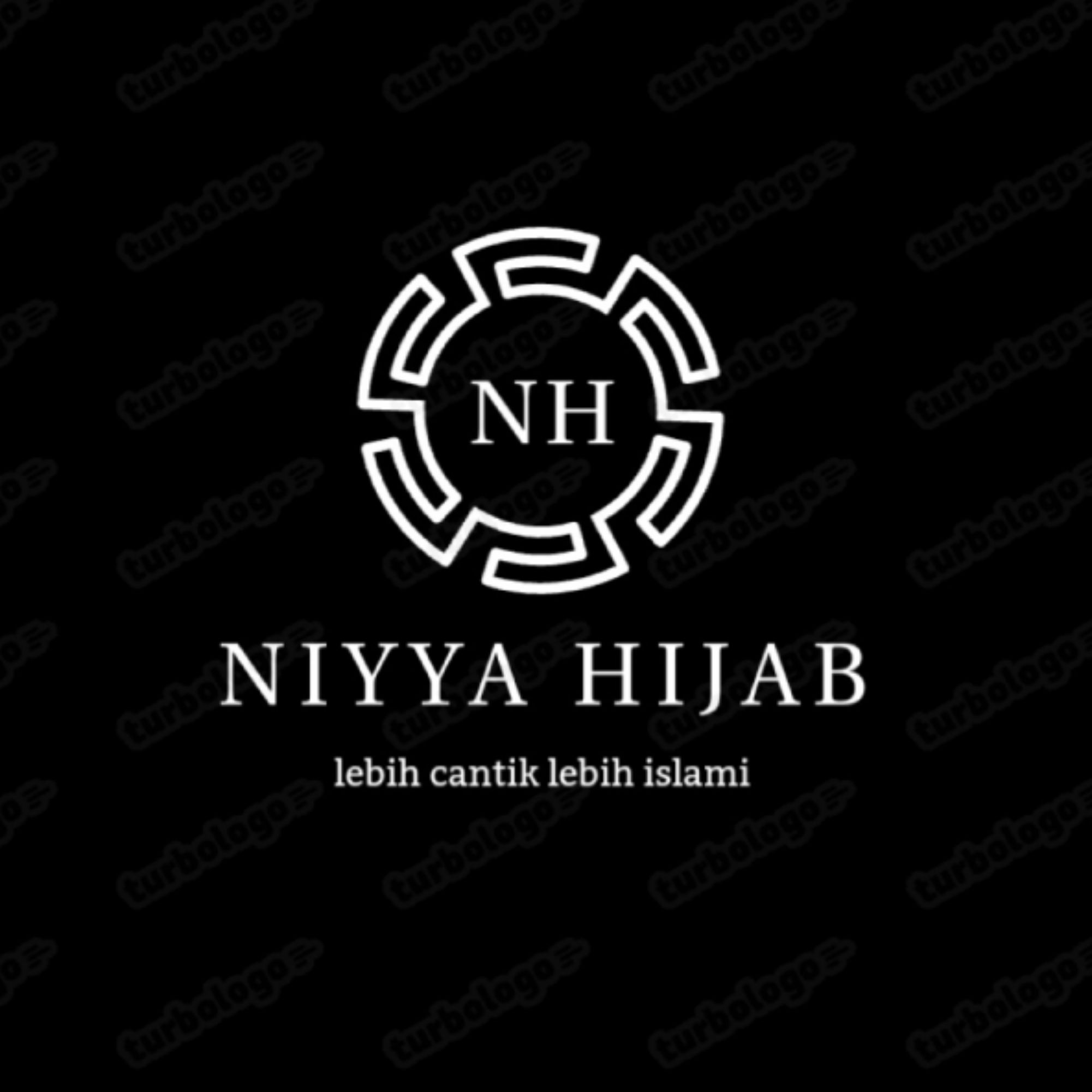 Produk Niyya Hijab Official | Shopee Indonesia