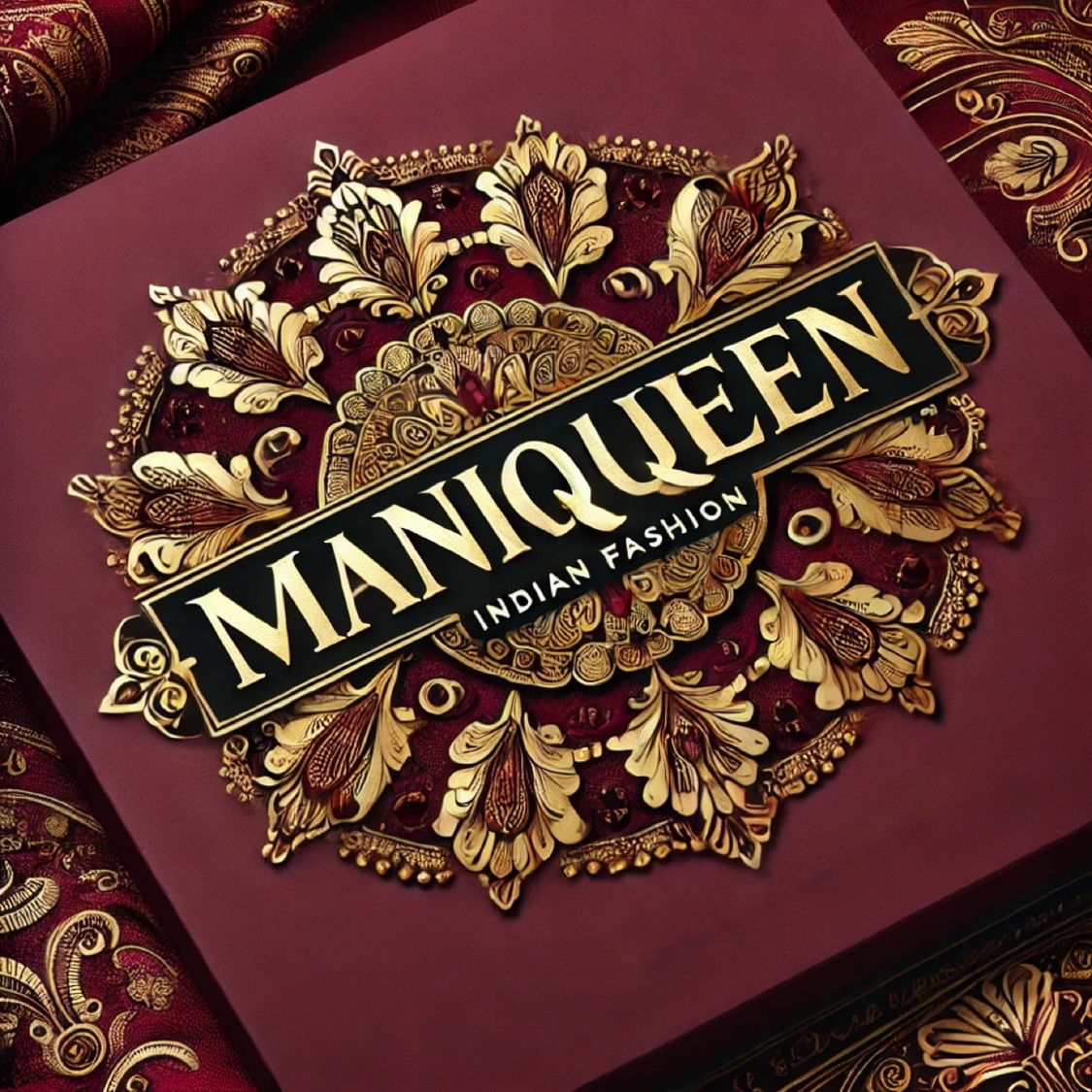 Produk Maniqueen Indian Wear | Shopee Indonesia