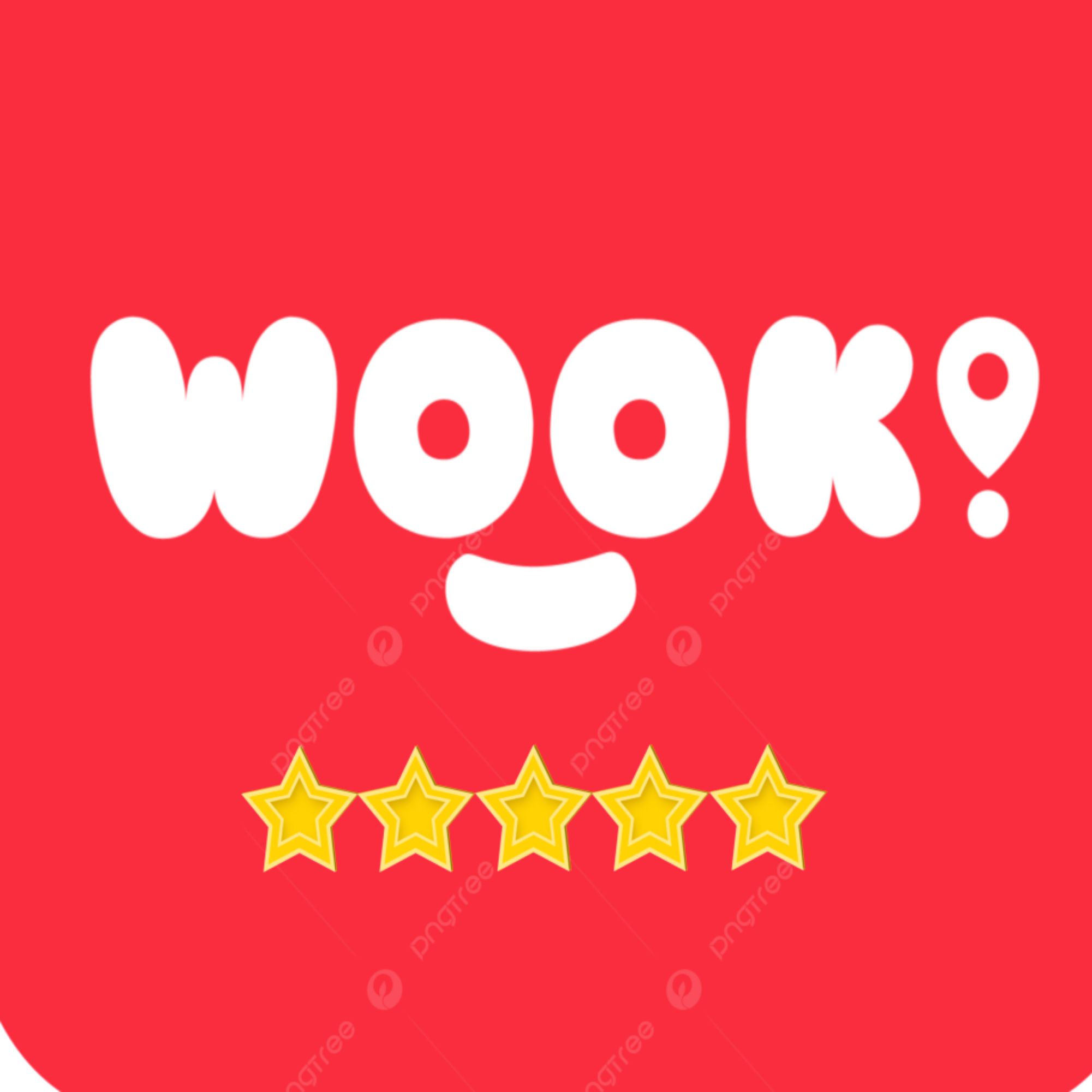 Produk Wook Original Store | Shopee Indonesia