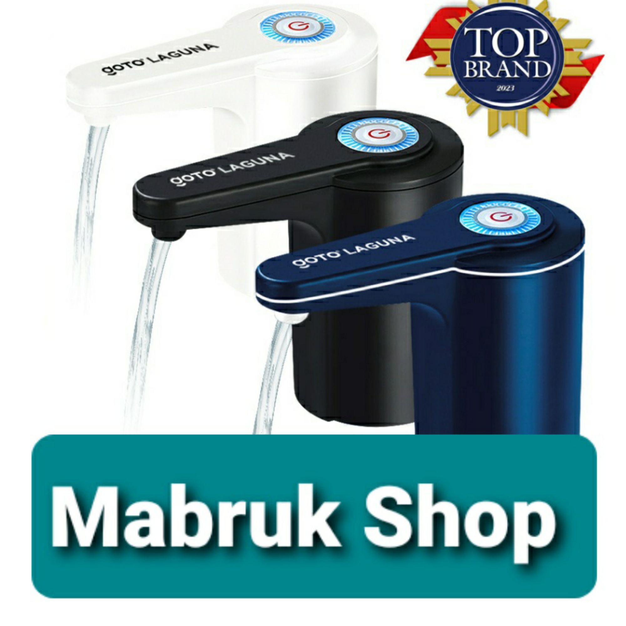 Produk Mabruk Shop | Shopee Indonesia