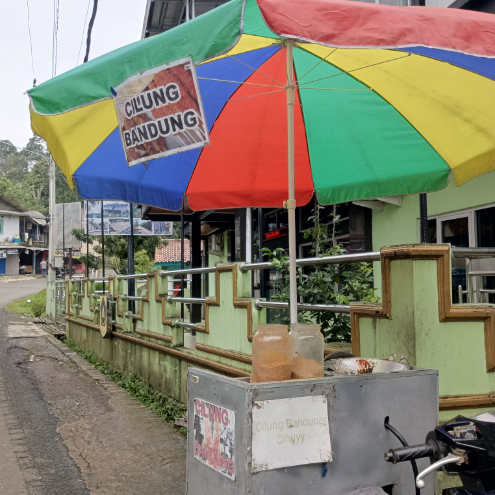 Produk BUMBU CILUNG/PAPEDA OFFICIAL | Shopee Indonesia