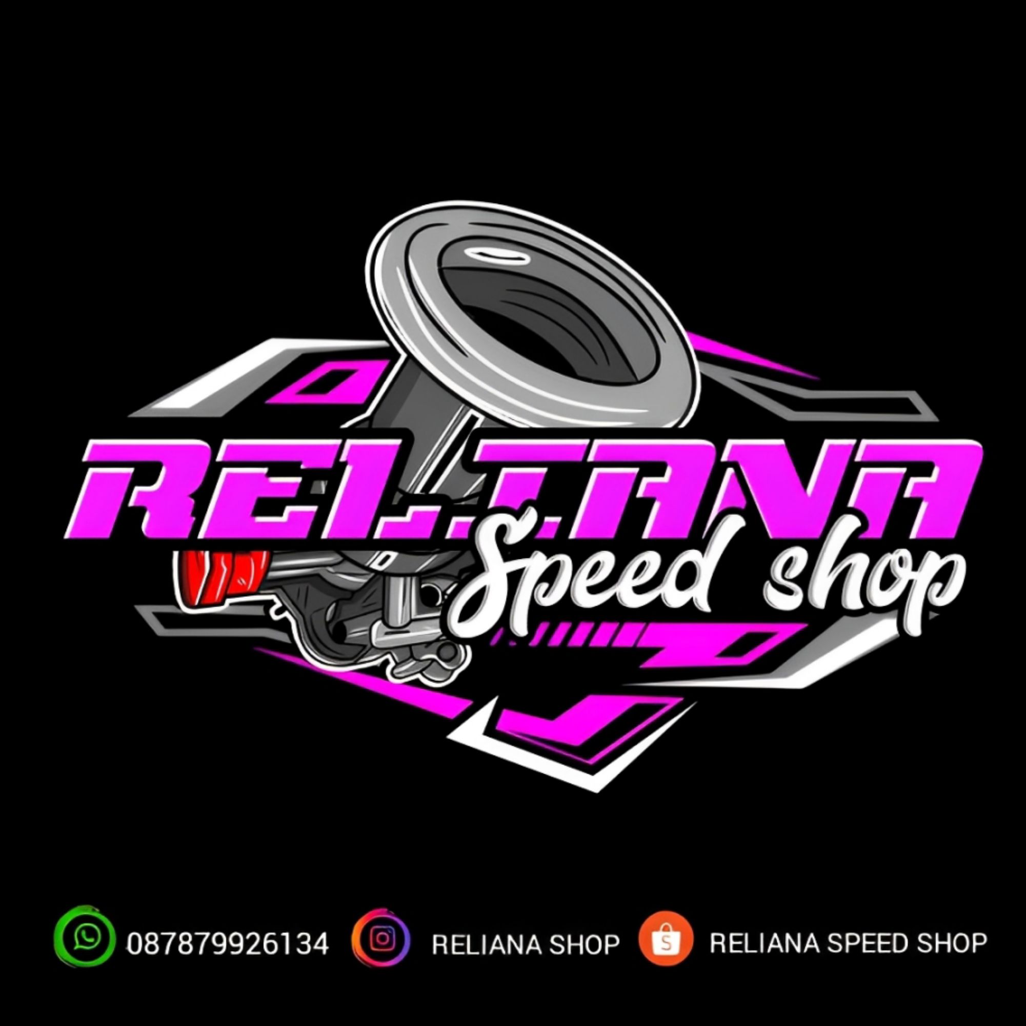 Produk Reliana Speed Shop | Shopee Indonesia