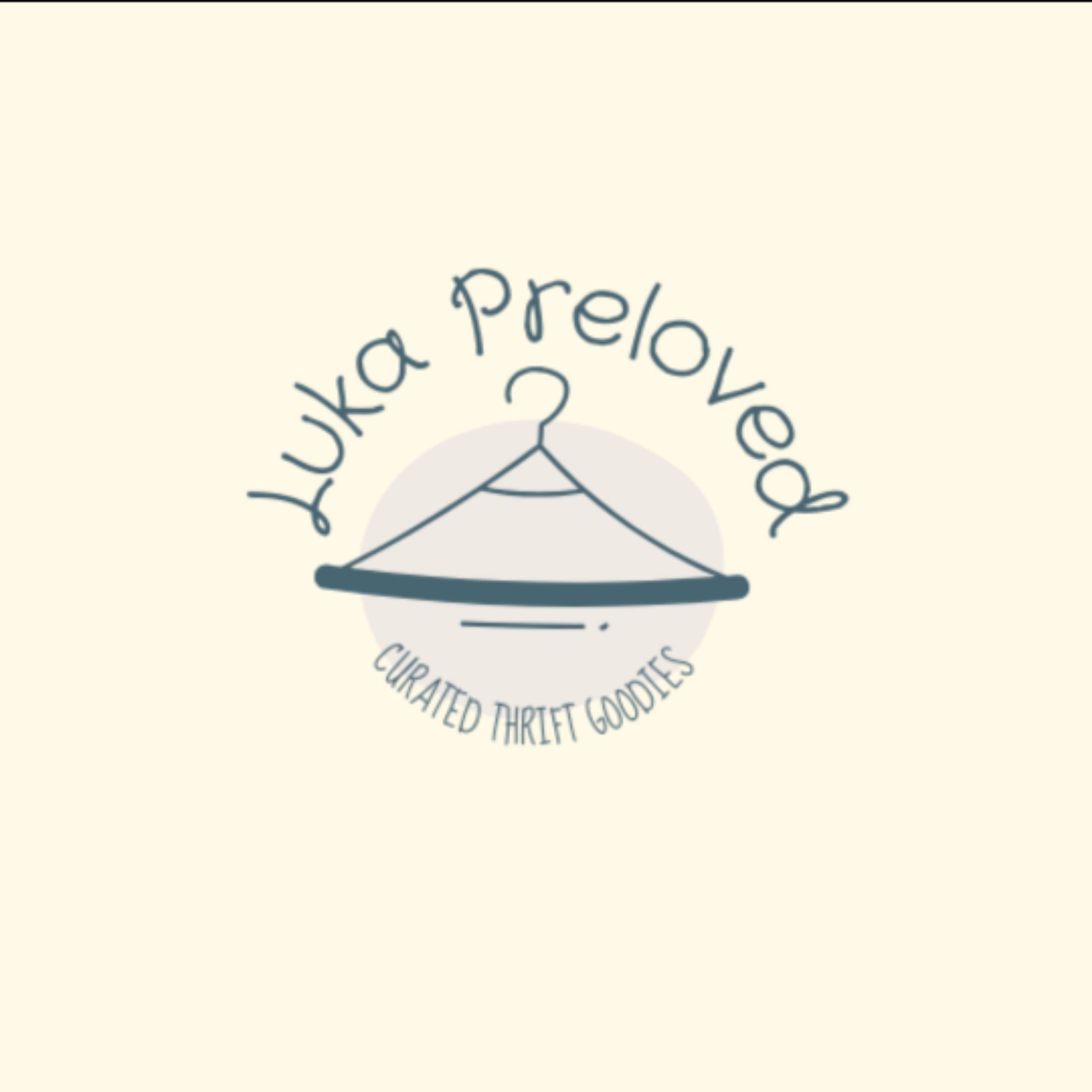 Produk Luka Preloved Shop | Shopee Indonesia