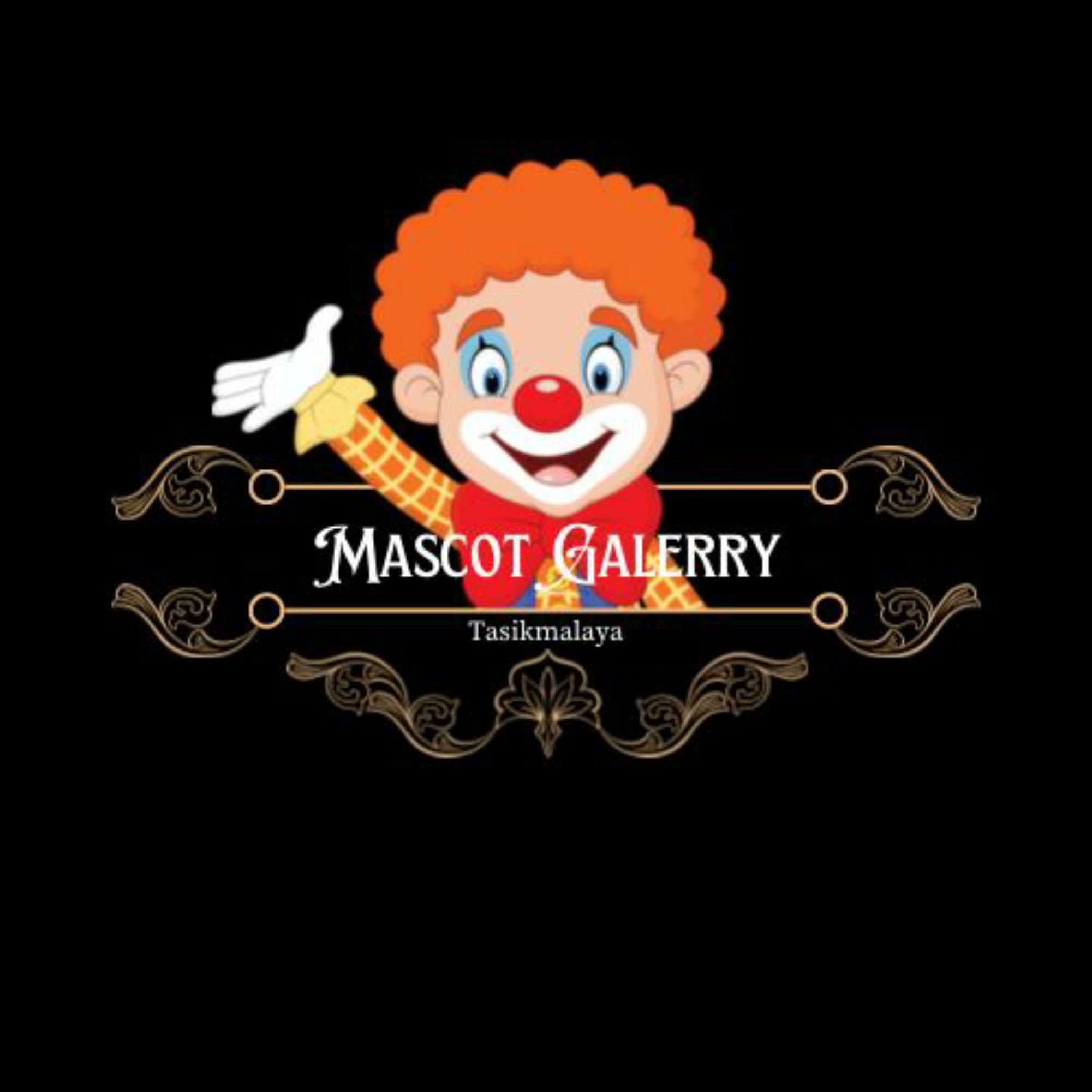 Produk gallery mascot | Shopee Indonesia