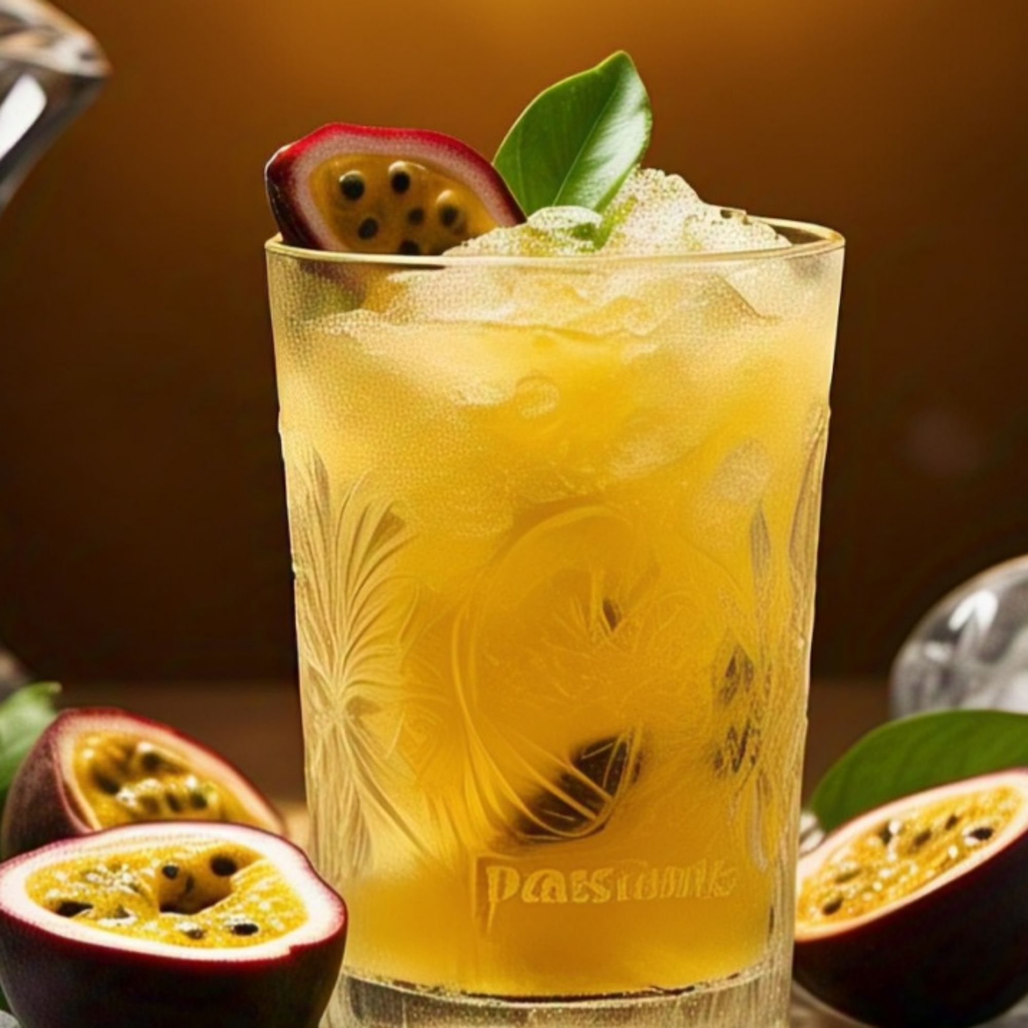 Produk Passionate - Markisa Medan | Shopee Indonesia