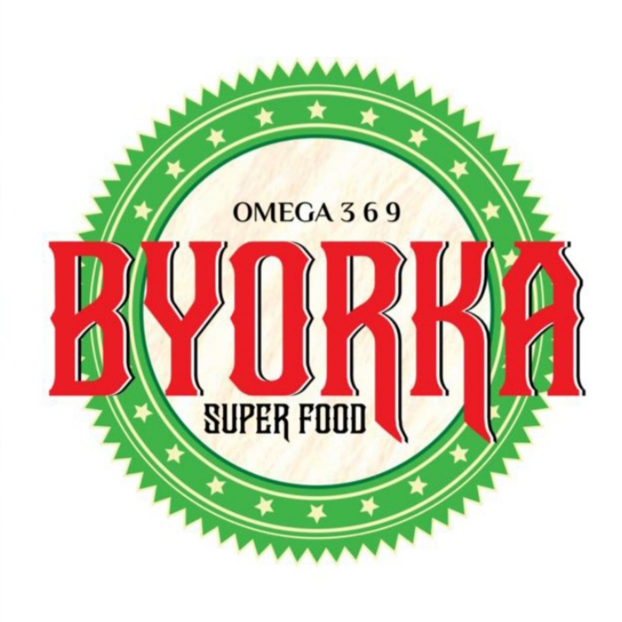 Produk Byorka Sacha Inchi | Shopee Indonesia