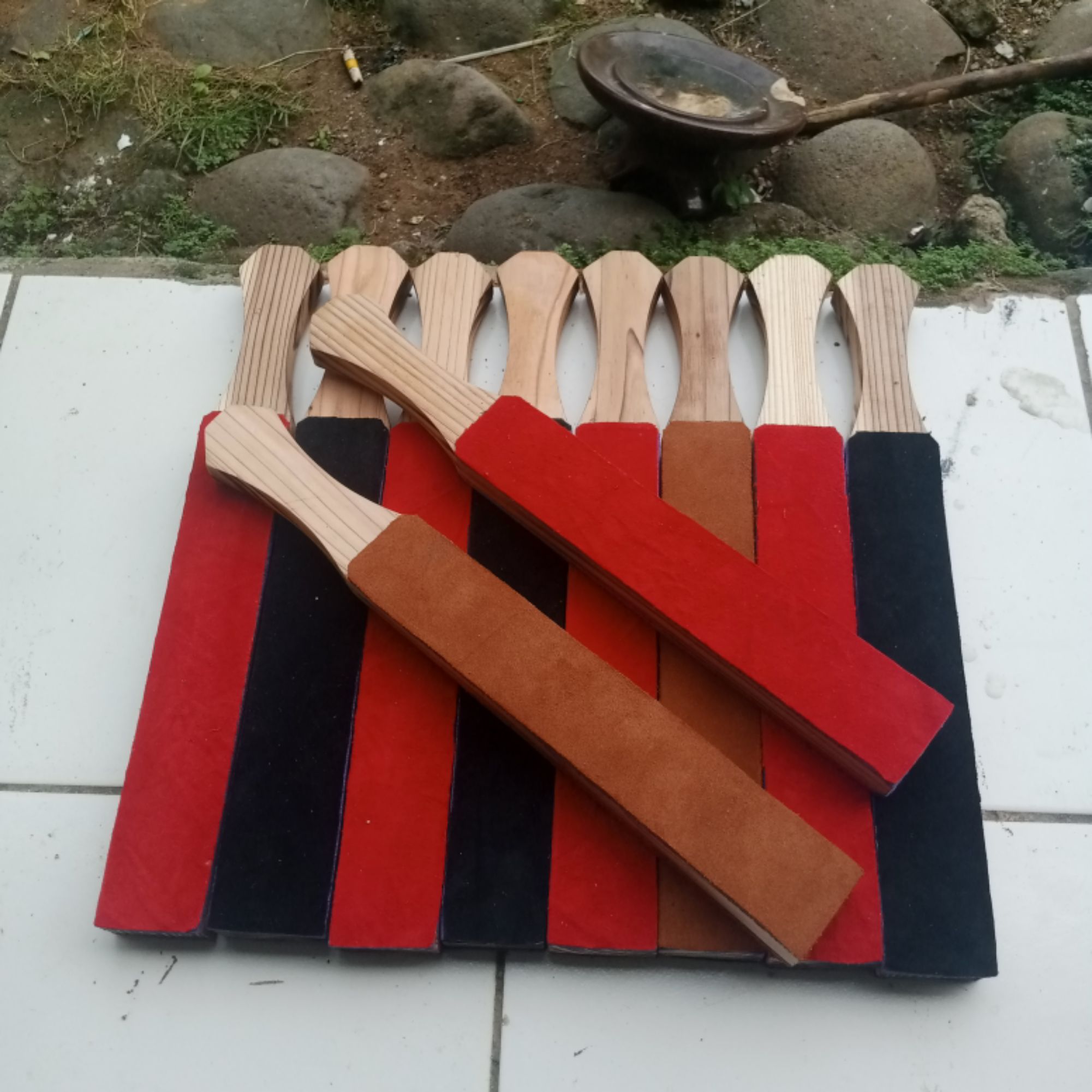 Produk Olshop pisau dapur | Shopee Indonesia