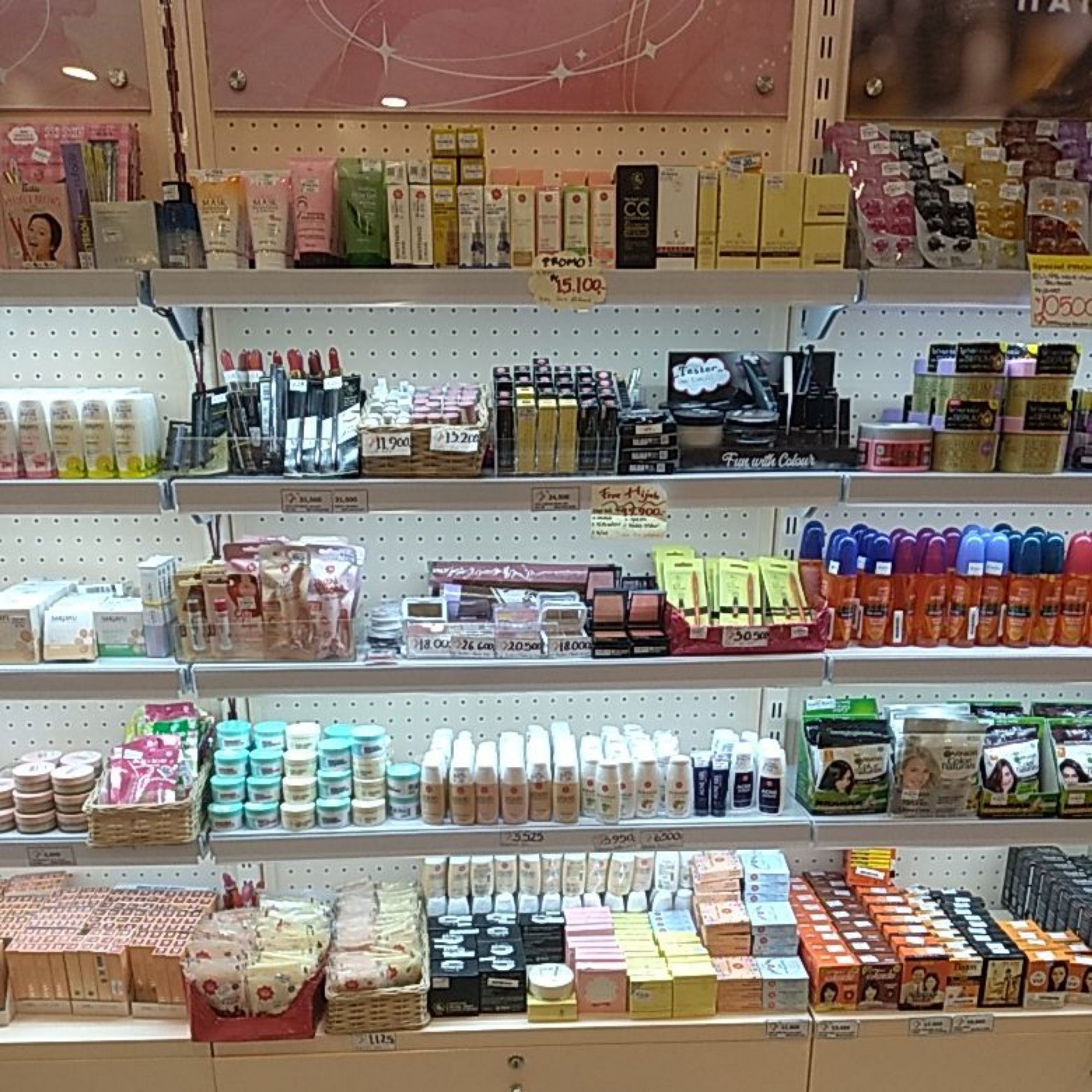 Produk Lee Cosmetics | Shopee Indonesia